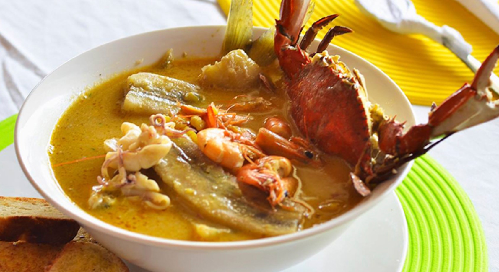 Con ritmos y sabores celebra el Pueblo Garífuna - Soy Positivo