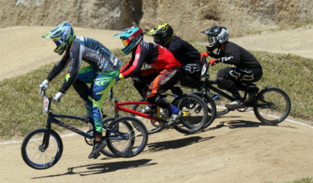 Arranca la temporada 2020 de BMX - Soy Positivo