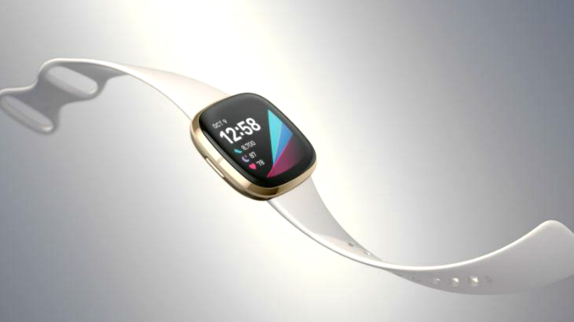 Fitbit Presenta Un Reloj Que Mide El Estrés Soy Positivo 0489