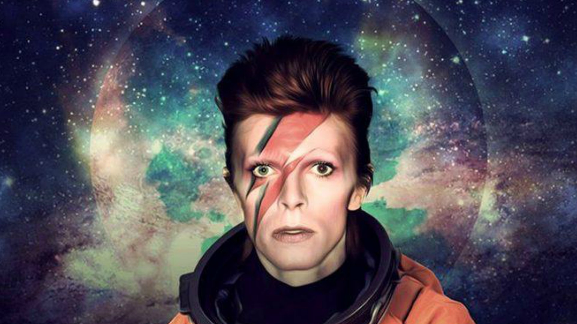 The Man Who Sold The World regresa 50 años después - Soy Positivo