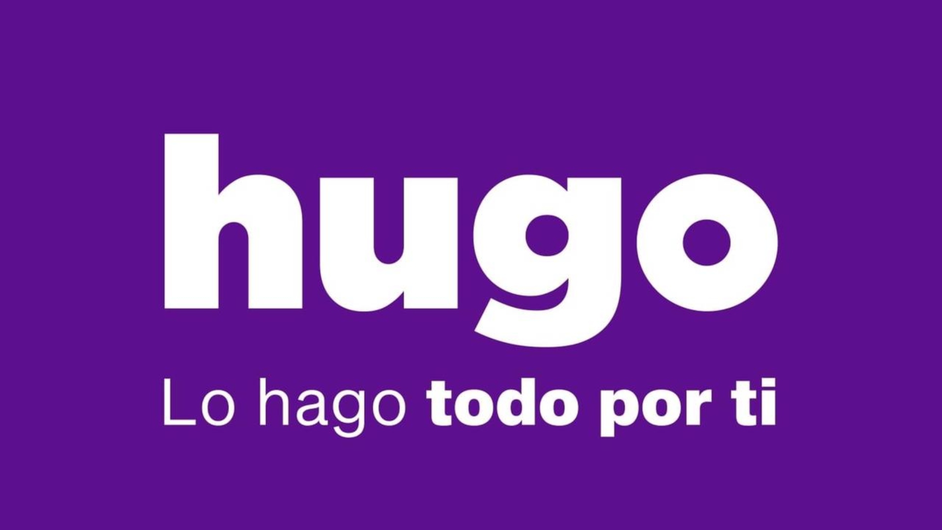 Hugo la app para todo lo que necesites está en AppGallery - Soy Positivo