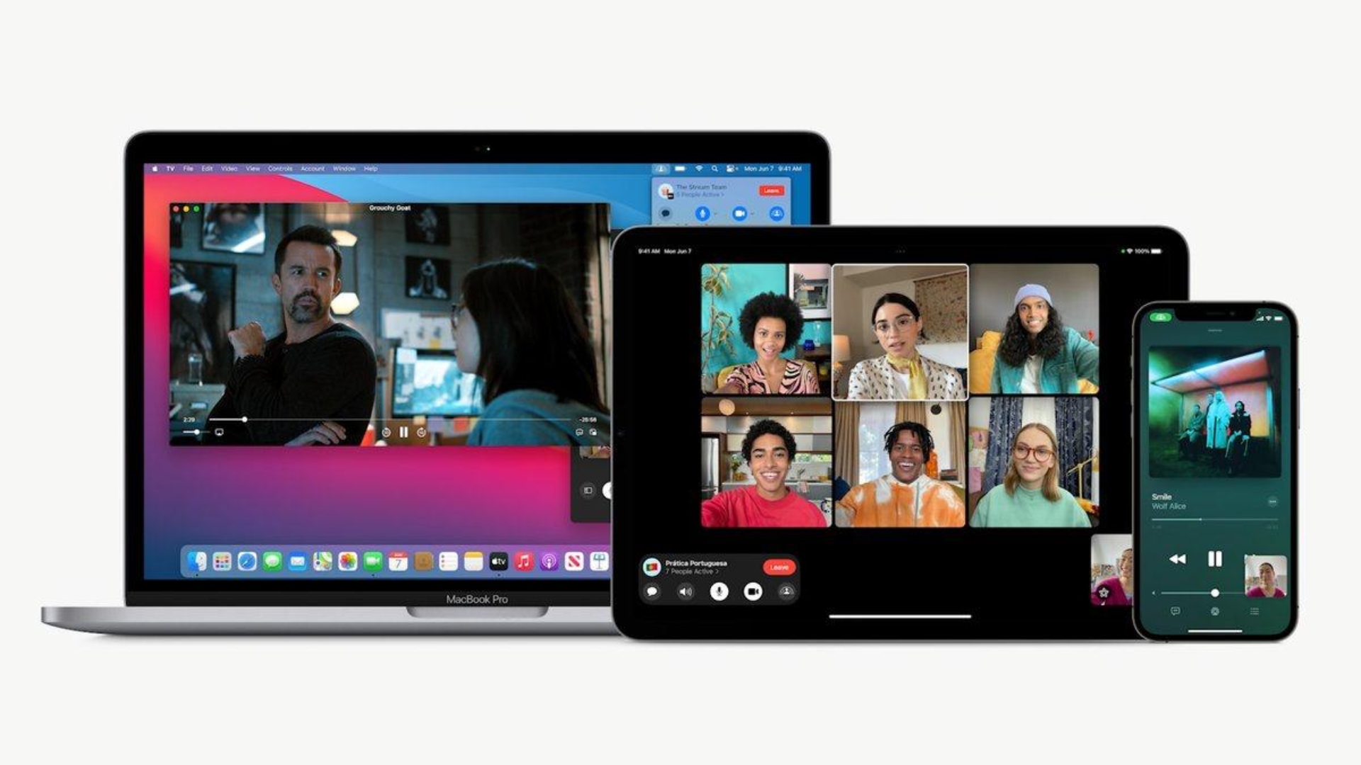 Facetime se actualiza y será compatible con en Android y Windows - Soy ...