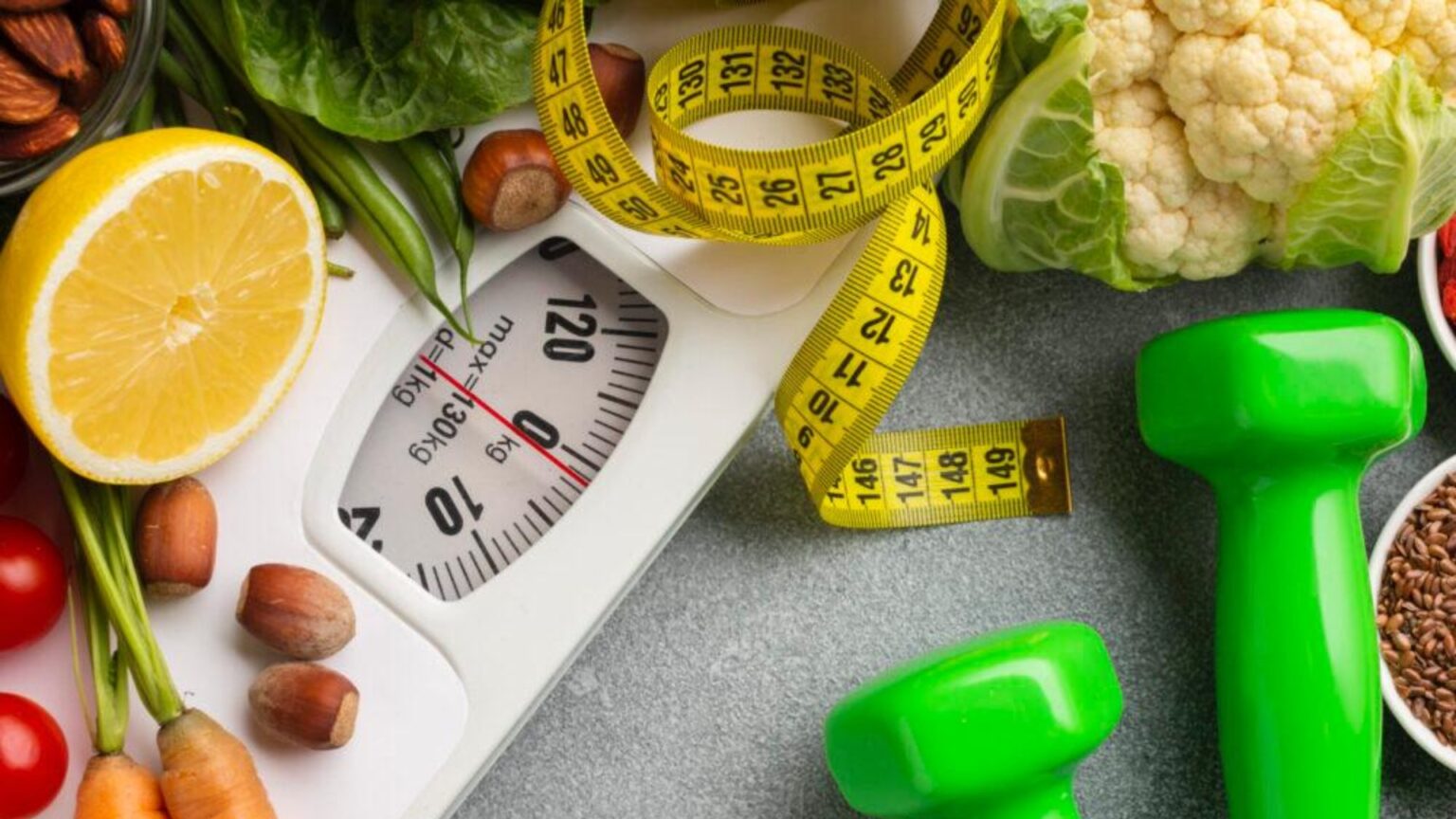 Importancia del control y mantenimiento del peso - Soy Positivo