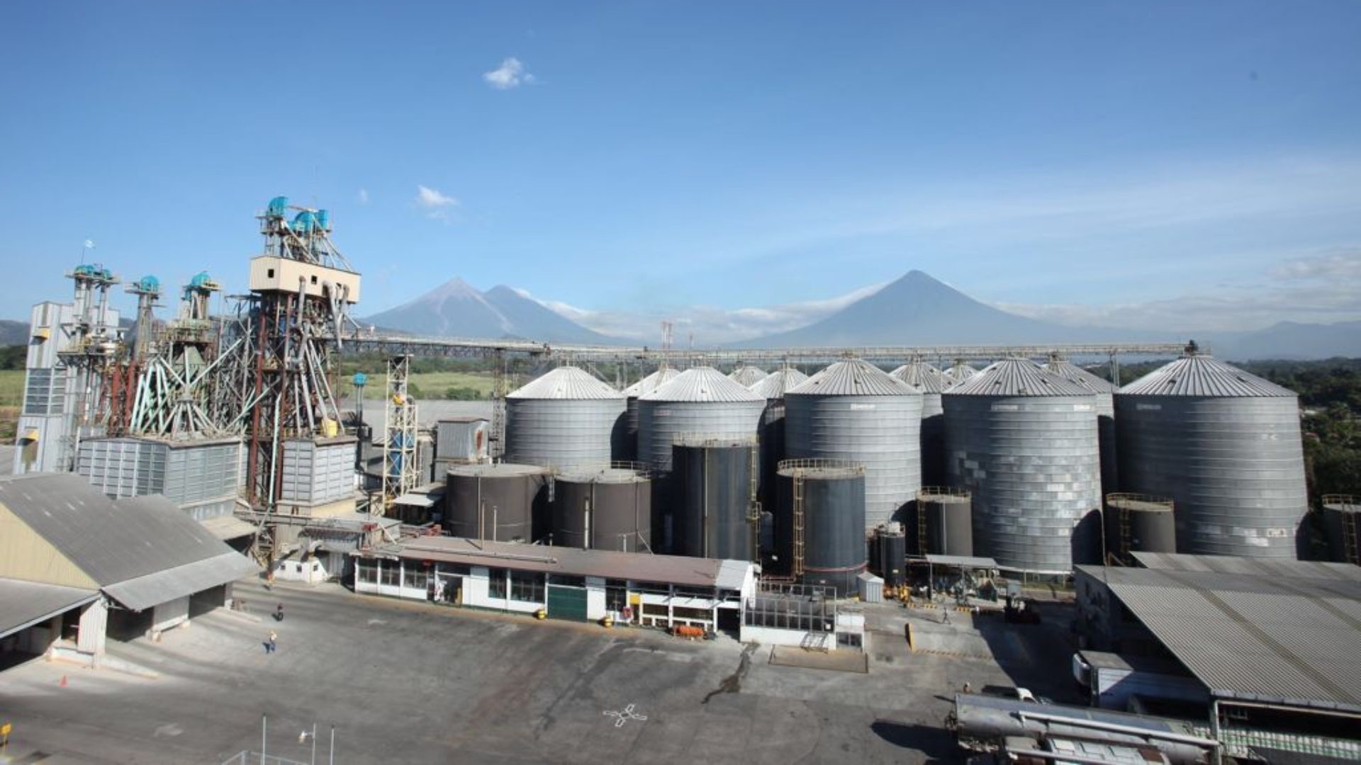 CMI celebra 85 años de historia molinera - Soy Positivo
