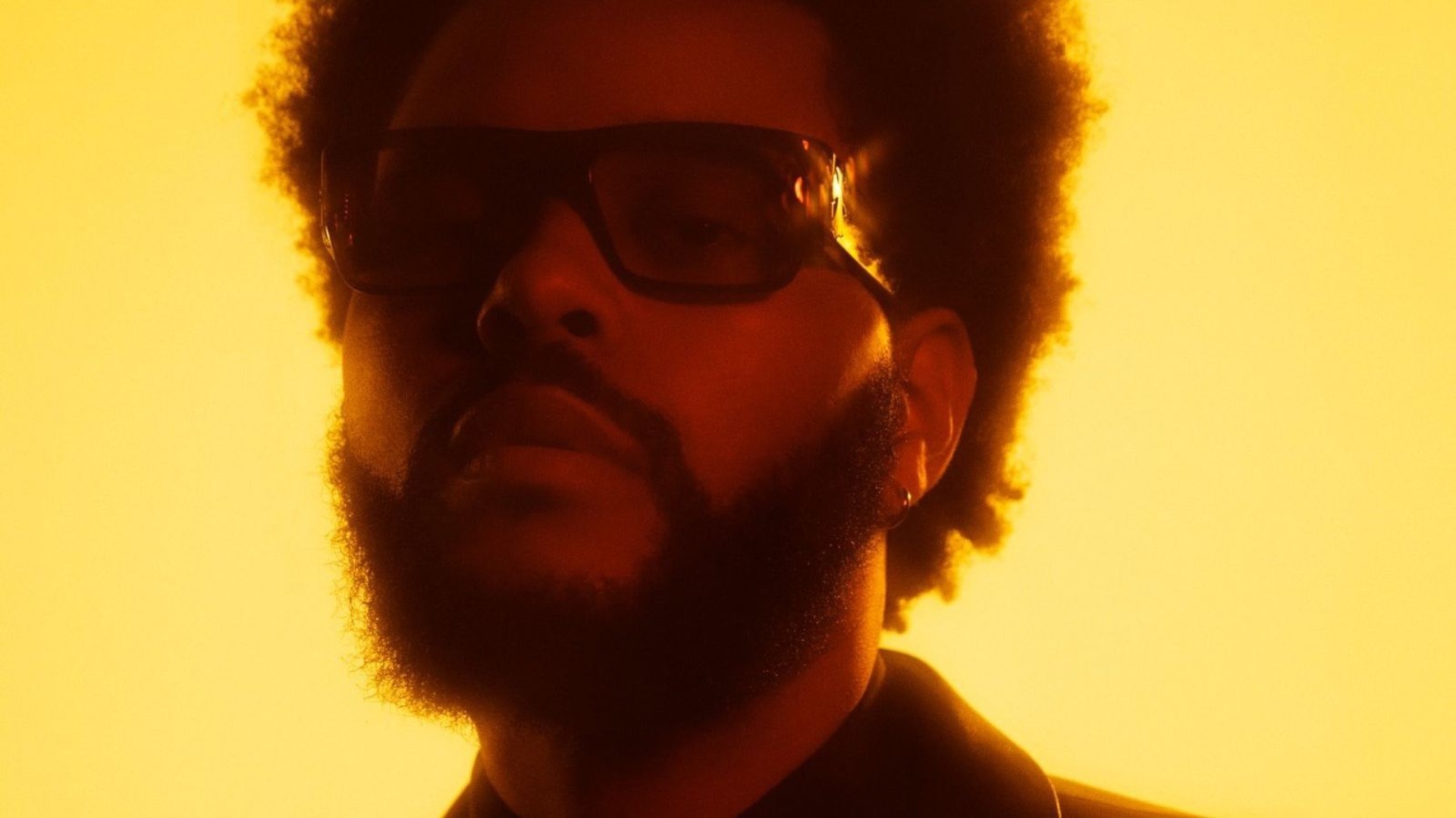 The Weeknd establece récord de más semanas en la lista Billboard - Soy ...