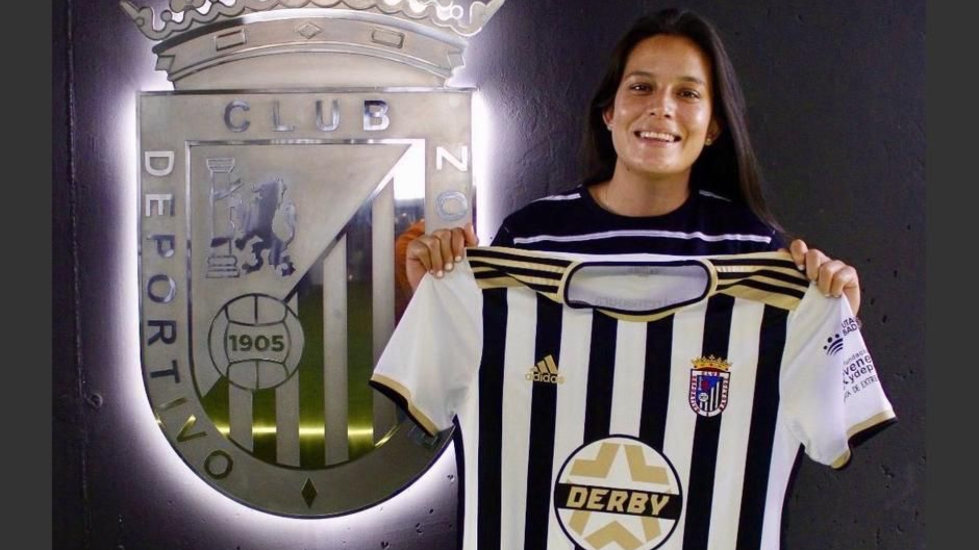 María Monterroso es nombrada MVP en España - Soy Positivo