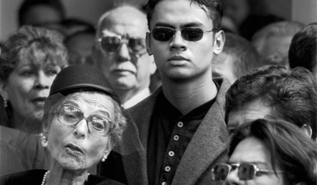 Daniel Hernández-Salazar presenta Árbenz… fin del exilio/Apoteosis del ...