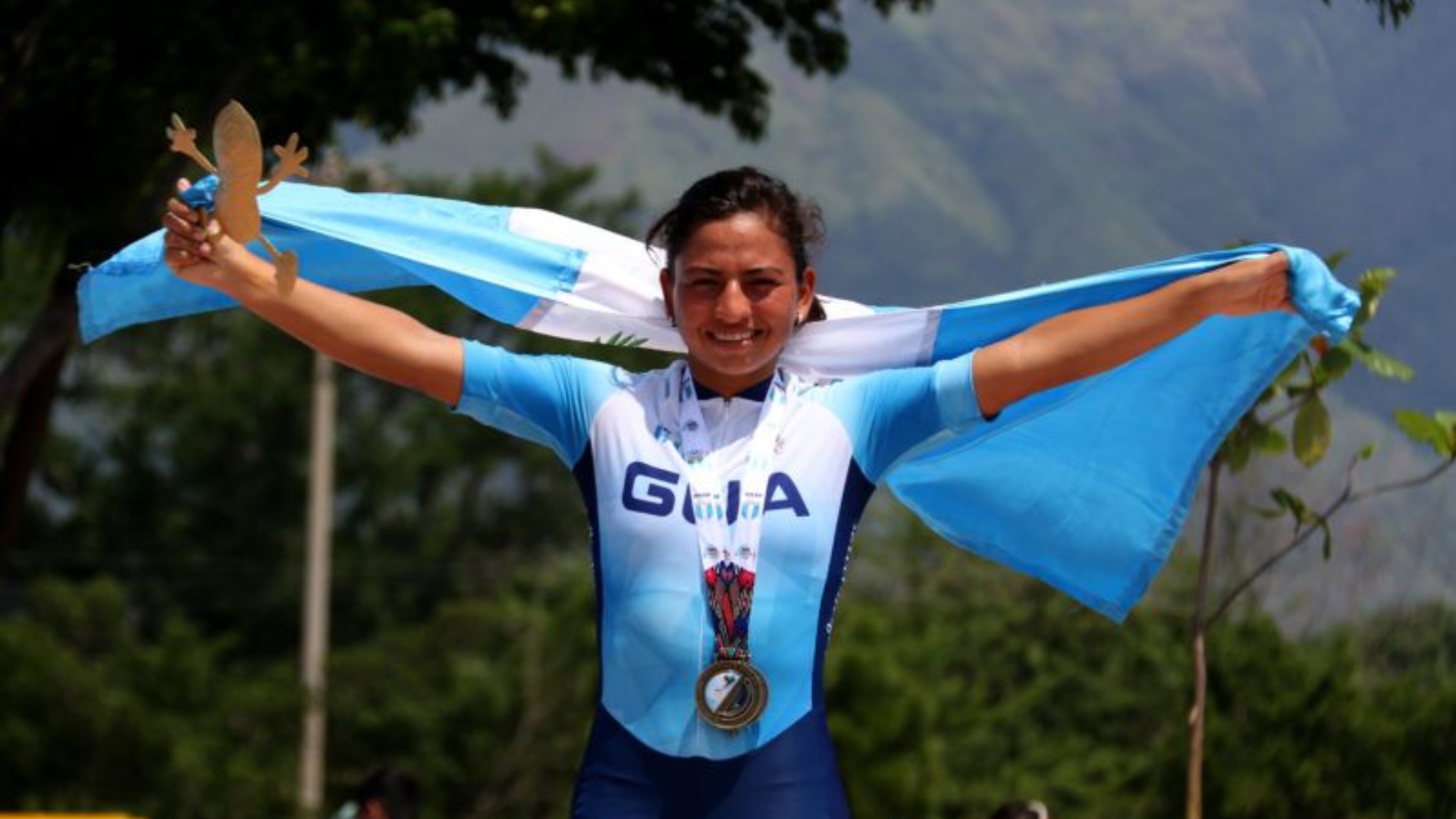 Rubí Rivera consigue medalla en el Inline Speed Skating World ...