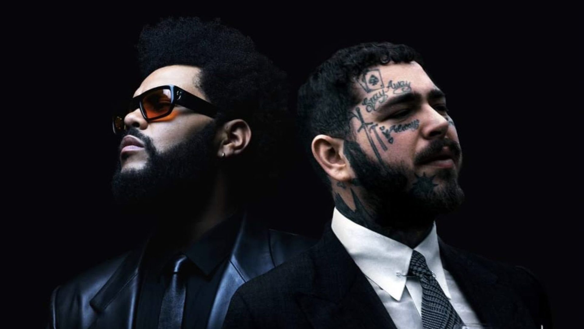 Post Malone y The Weeknd presentan 'One Right Now' - Soy Positivo
