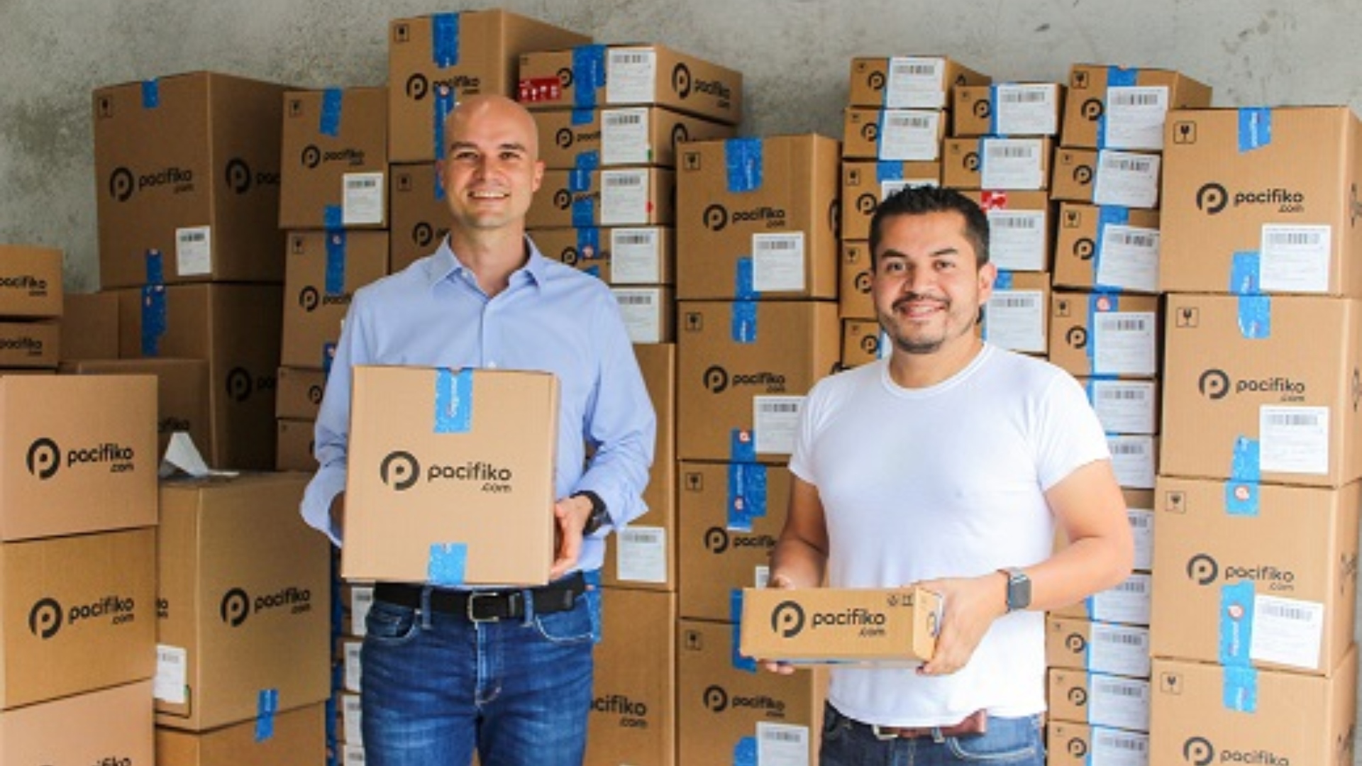 Pacifiko.com, refuerza su posición en el mercado guatemalteco - Soy ...