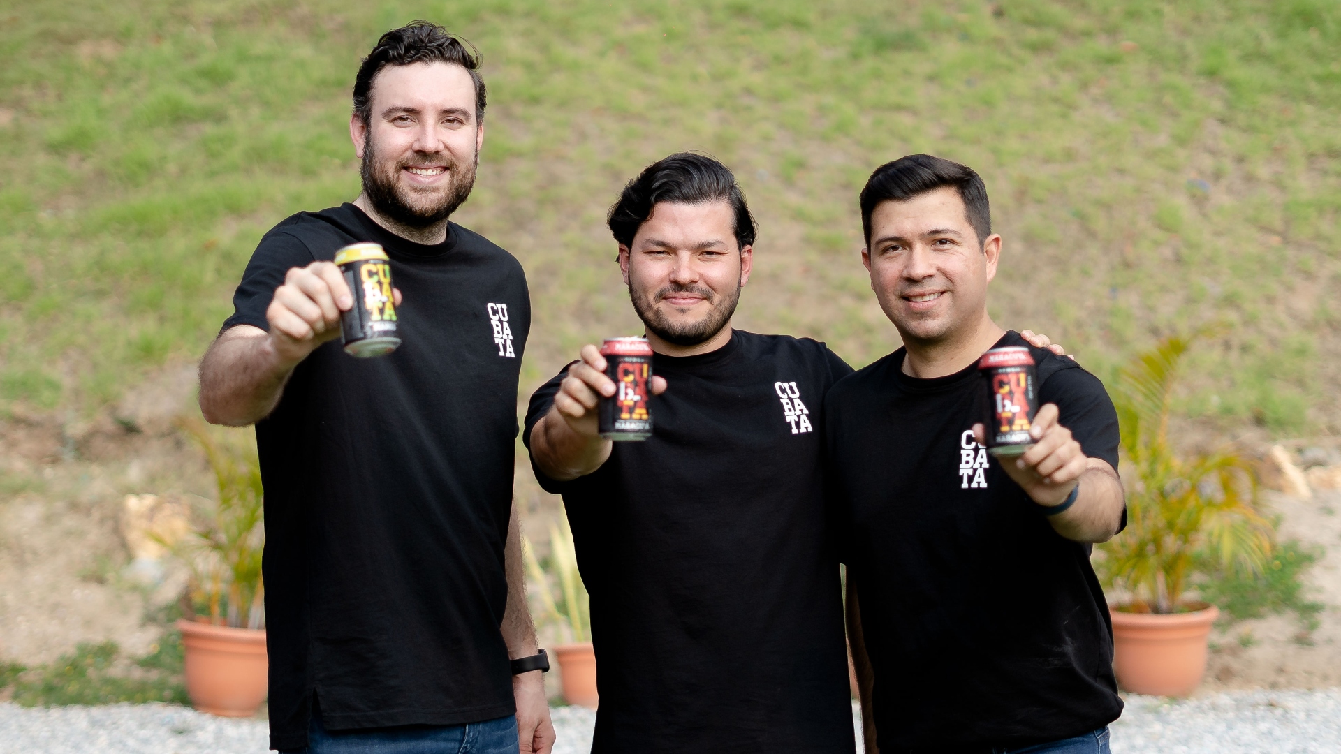 Dos extraordinarios sabores de Cubata llegan para refrescar y llevar a ...