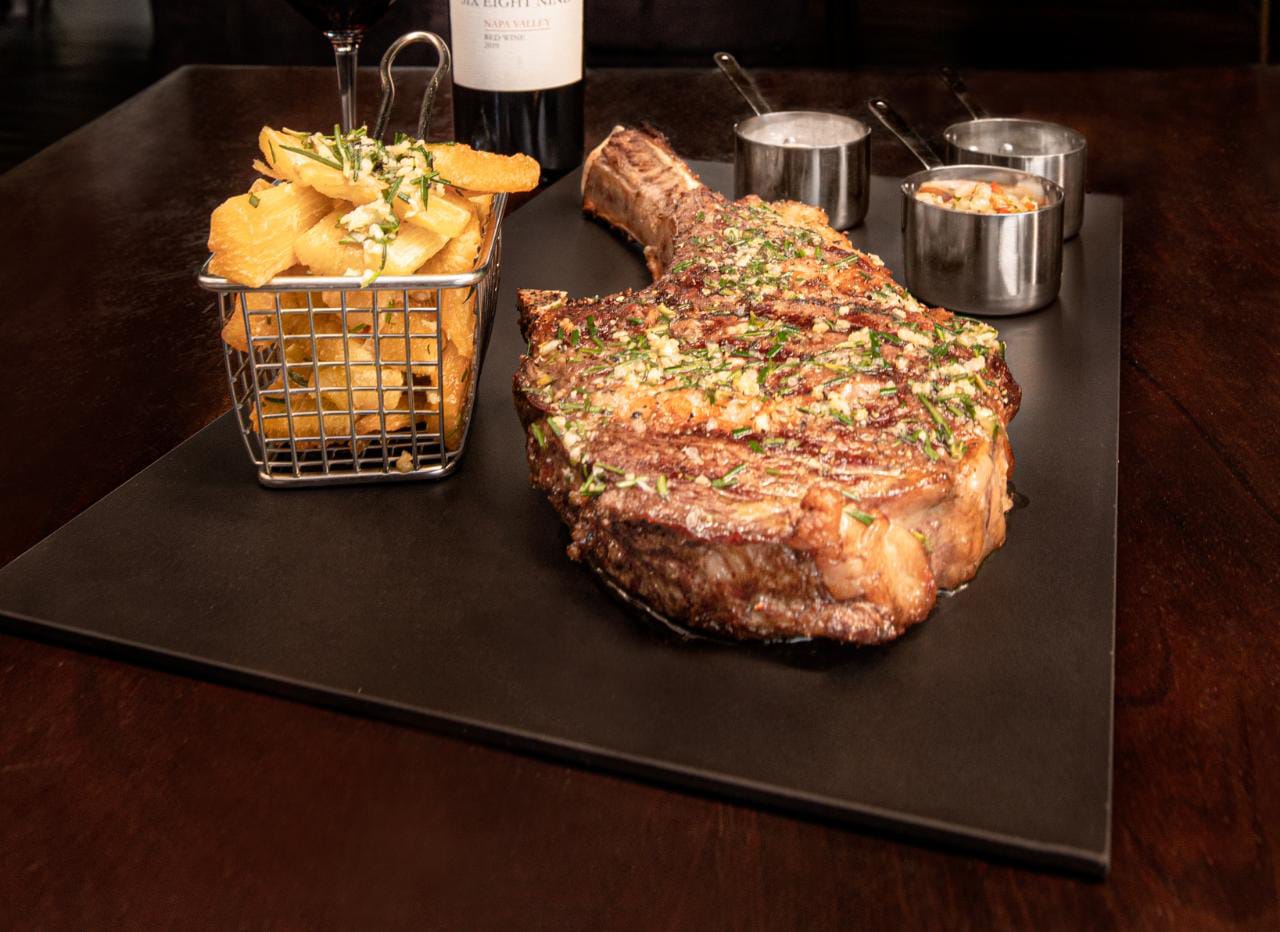 Palermo Bs. As. celebró su 8vo Aniversario y anuncia la apertura de su ...