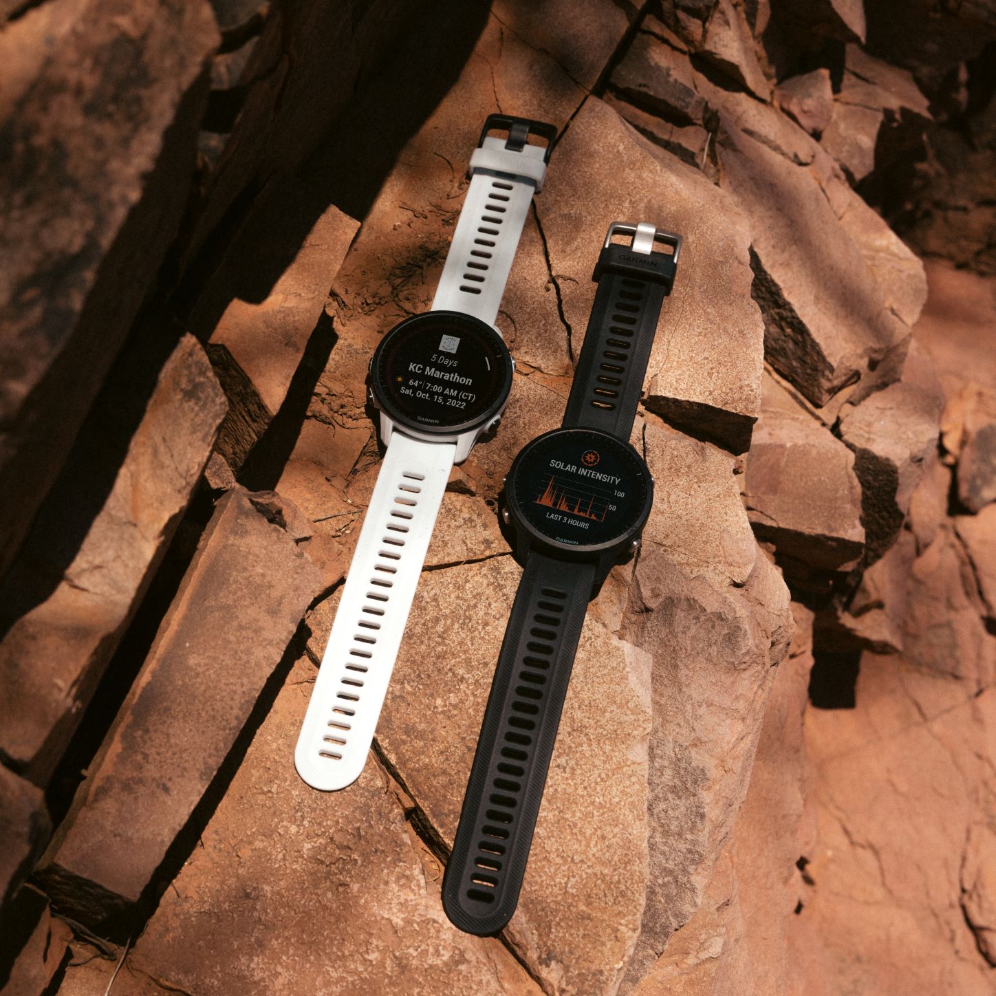 Mejora tu rendimiento deportivo con la nueva serie Garmin que llega a ...
