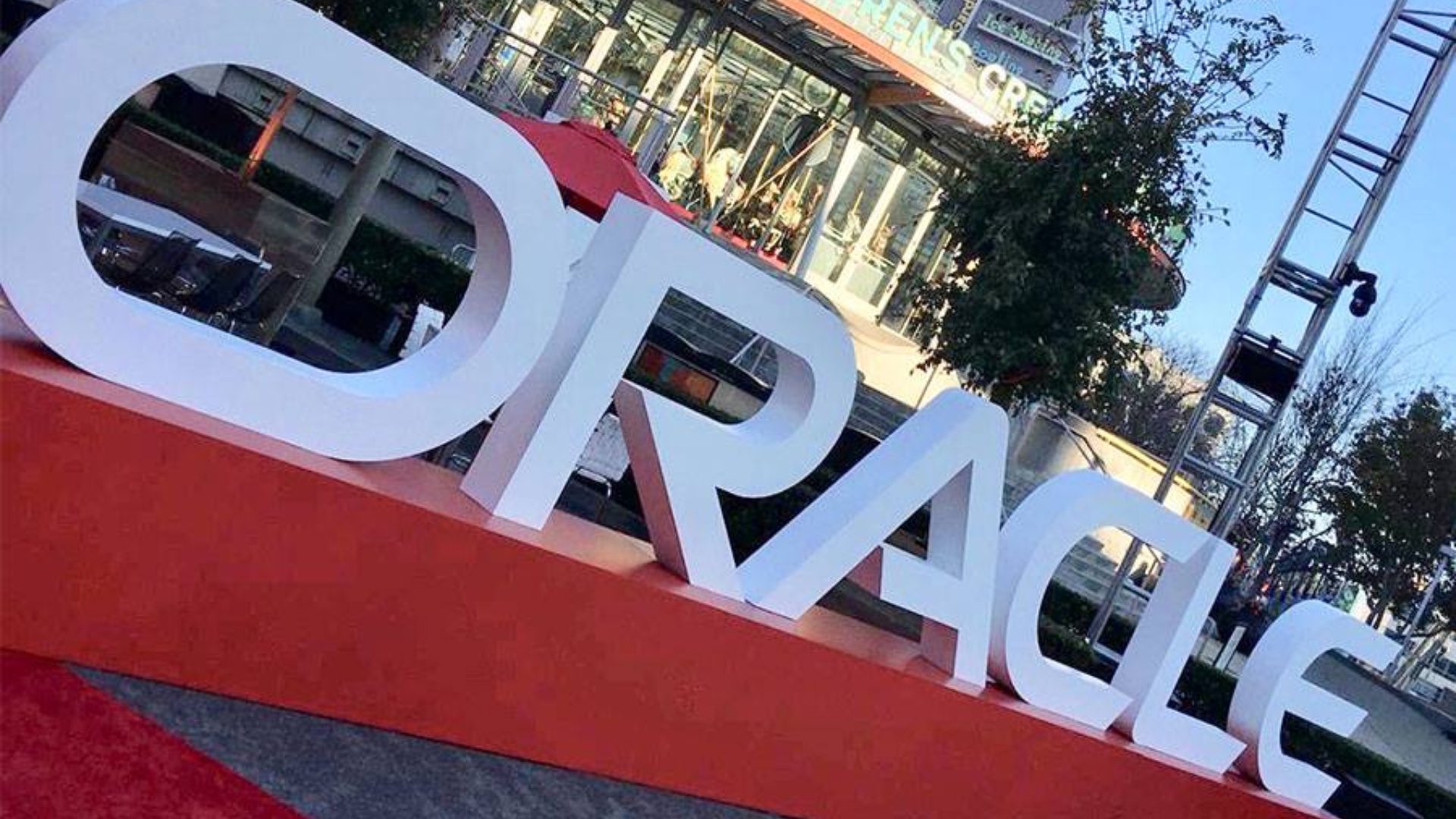 Oracle abre 16.000 nuevas vacantes para su programa de capacitación ...