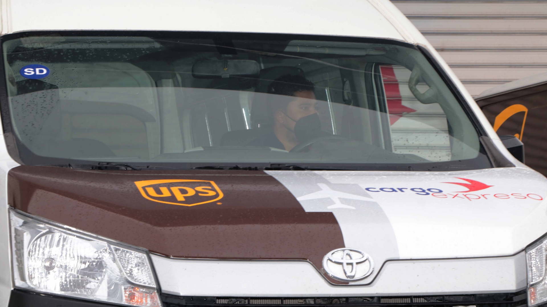 UPS refuerza colaboración estratégica con Cargo Expreso en ...