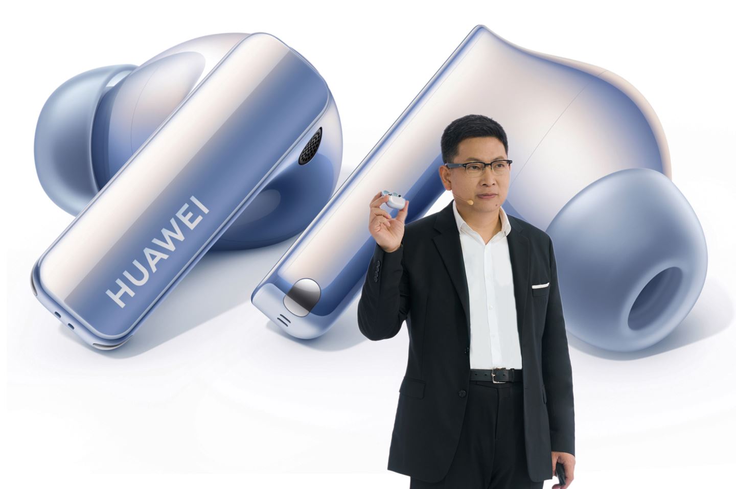 Huawei lanza una nueva línea de poderosos Súper Dispositivos - Soy Positivo