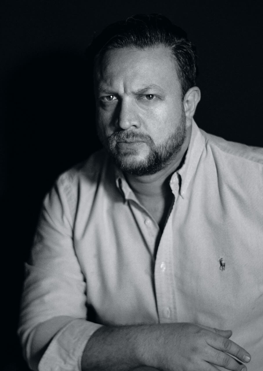 Exposición Antigua Espectacular de Knche Diaz, fotografía con ...