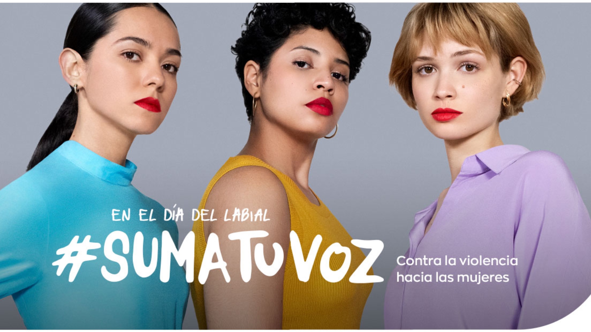 Avon anuncia la campaña #SumaTuVoz contra la violencia hacia las ...