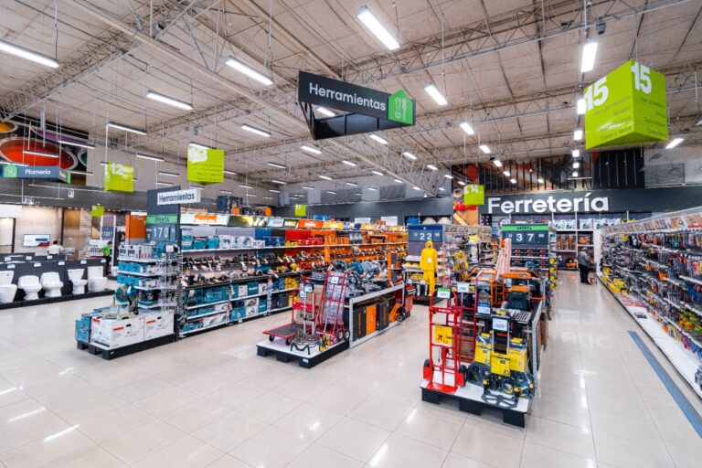 CEMACO amplía su tienda de zona 10 para ofrecerte nuevas experiencias - Soy Positivo