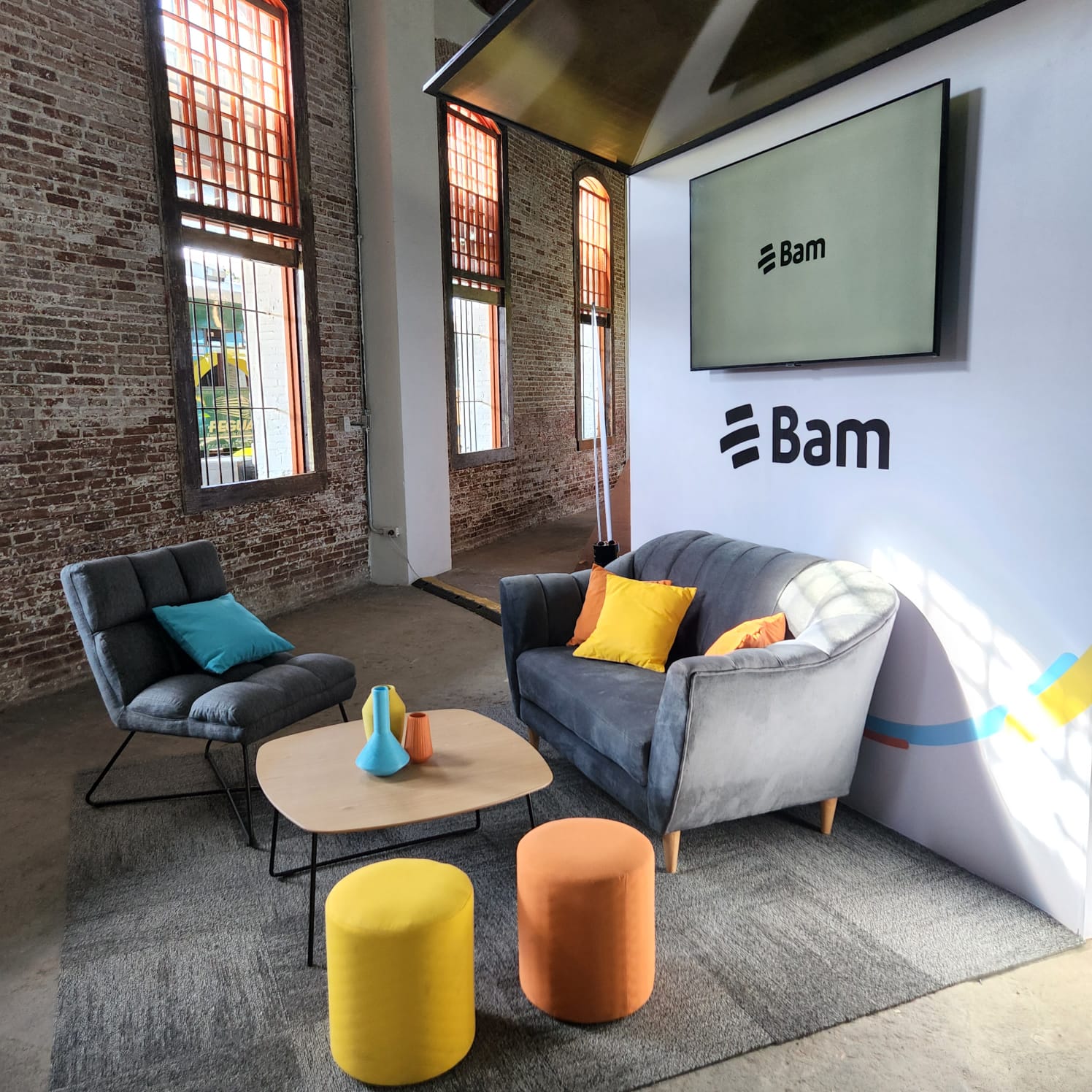 Bam presenta La Ruta al Bienestar Financiero - Soy Positivo