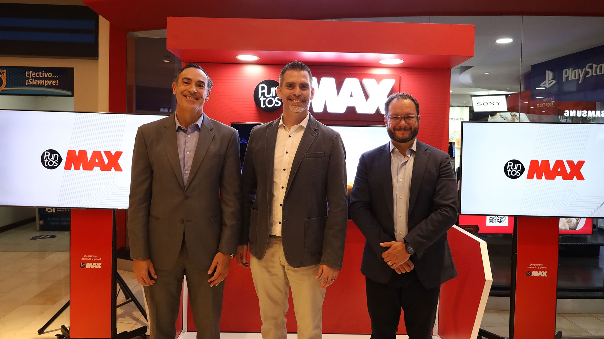 "Puntos MAX", el nuevo plan de lealtad con el que tiendas MAX premia a ...