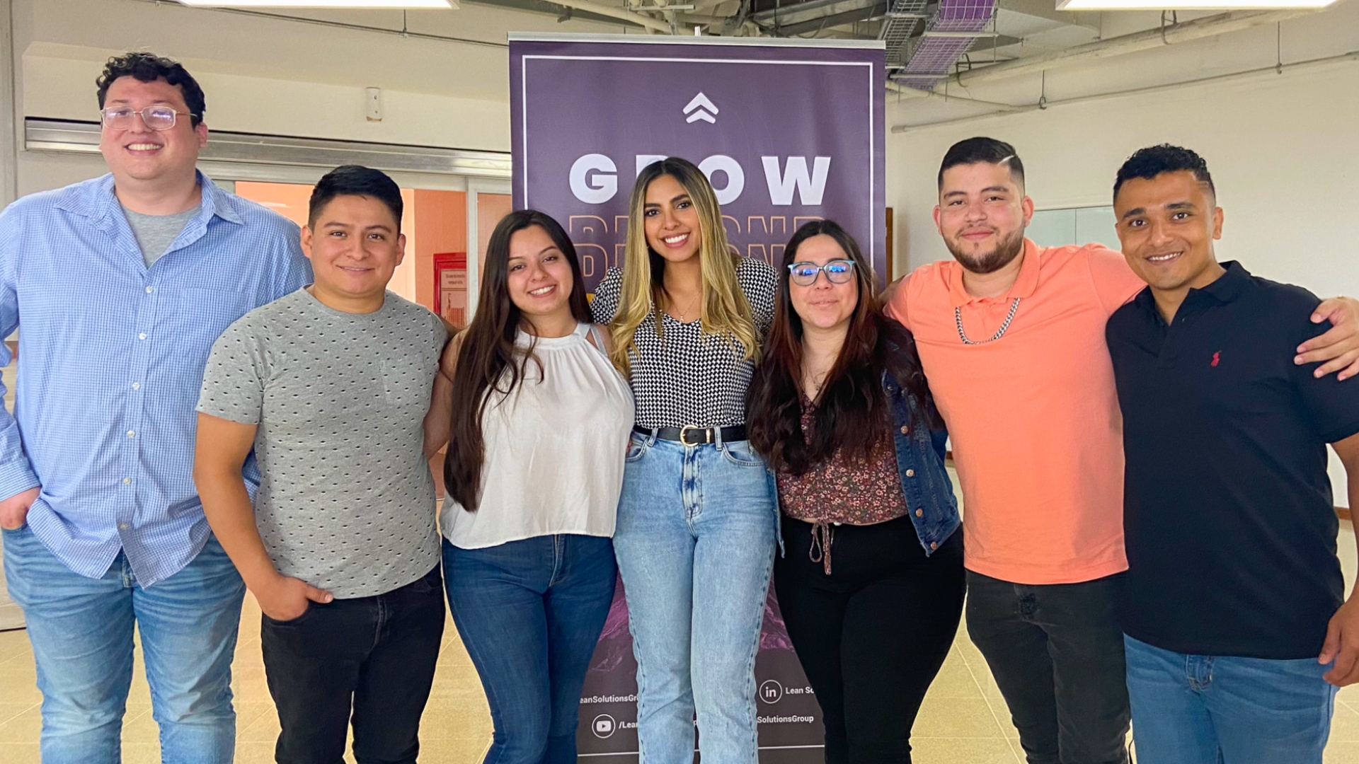 Lean Solutions Group llega a Guatemala para brindar oportunidades ...