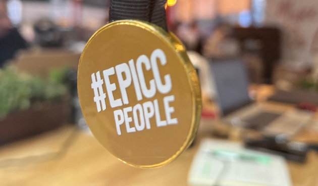 EPICC PEOPLE, un programa que reconoce y premia a sus colaboradores ...