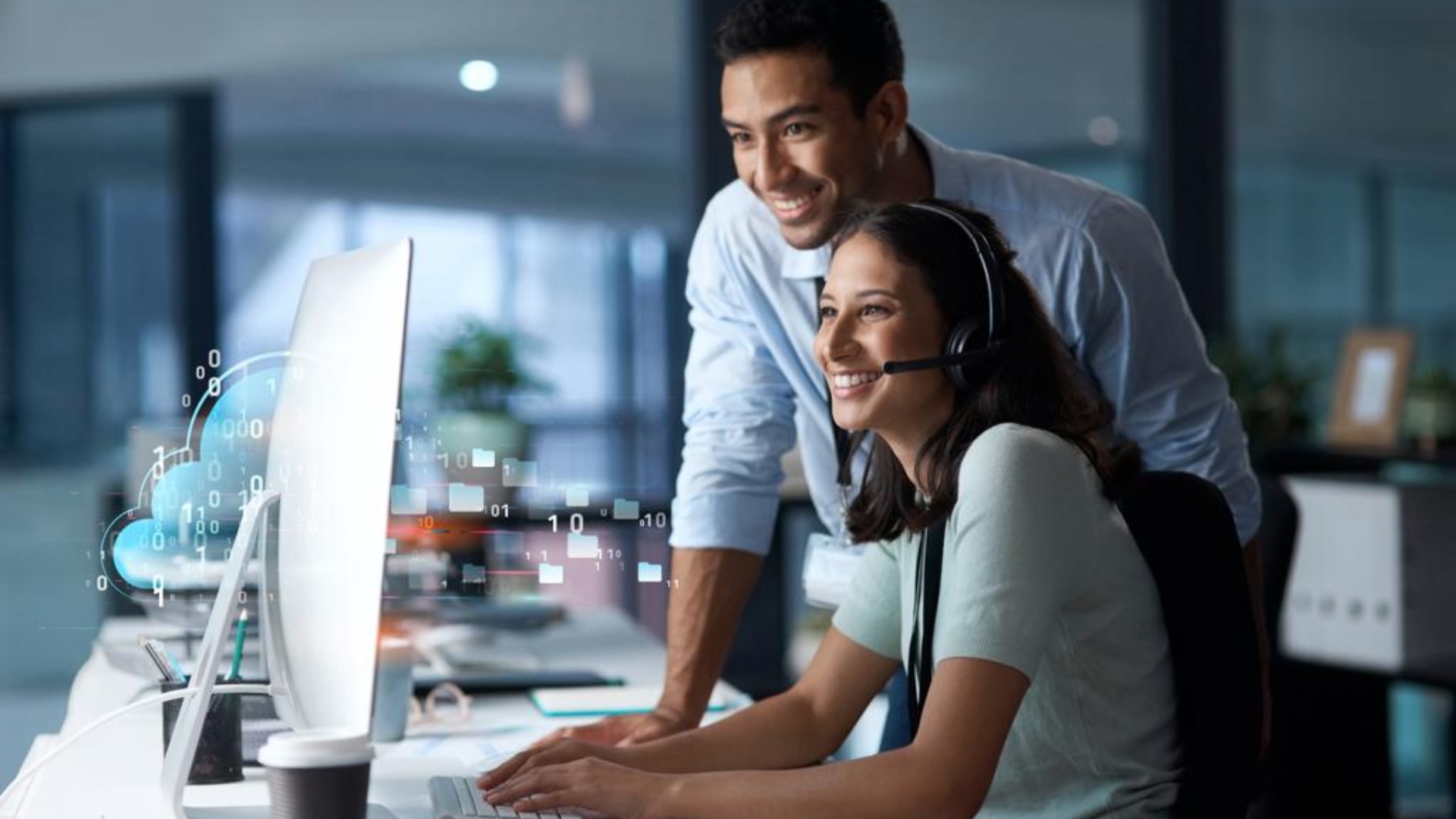 SAP Rise: El camino para transformar tu negocio en una empresa digital ...