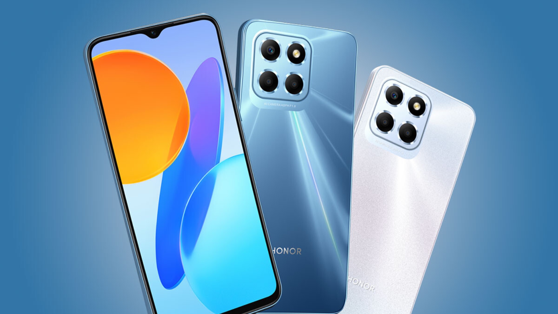 Honor 6X un smartphone con grandes cualidades - Soy Positivo