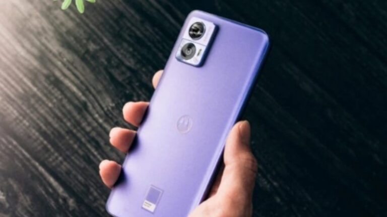 Motorola y Pantone combinan el poder de la tecnología, el color y el ...