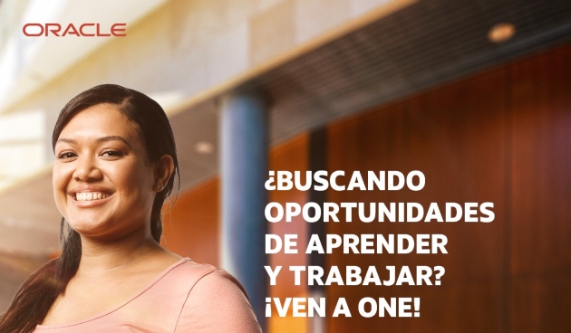 Oracle Next Education, el programa de capacitaciones gratuitas y ...