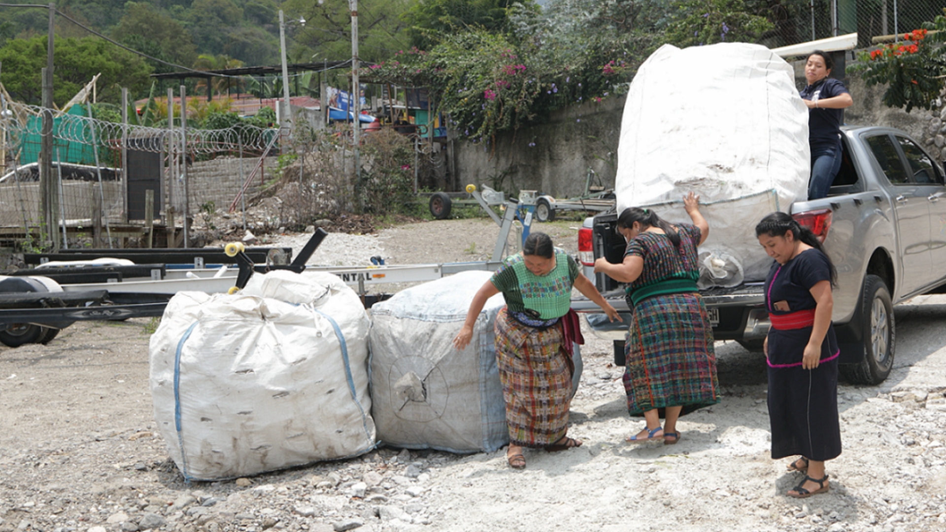 Pepsico extiende convocatoria de la Reciclaton para impulsar el ...