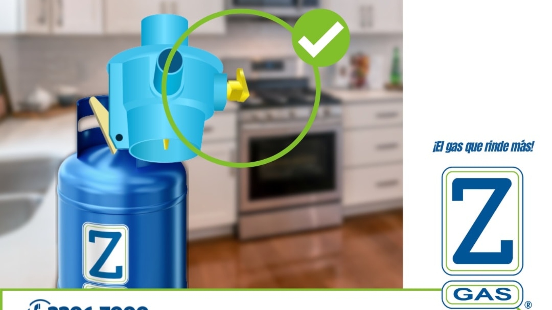 Zeta Gas te invita a tomar precauciones en las fiestas de fin de año ...