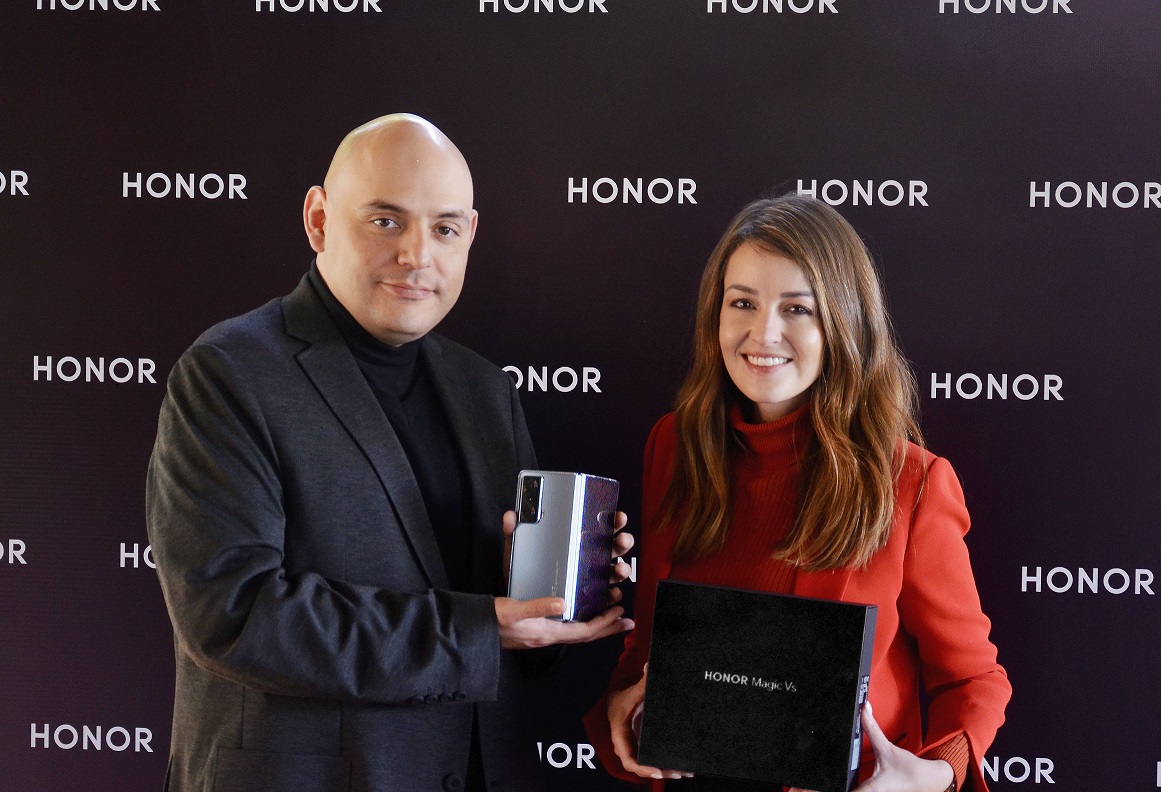 HONOR ha construido un ecosistema sólido con productos de última ...