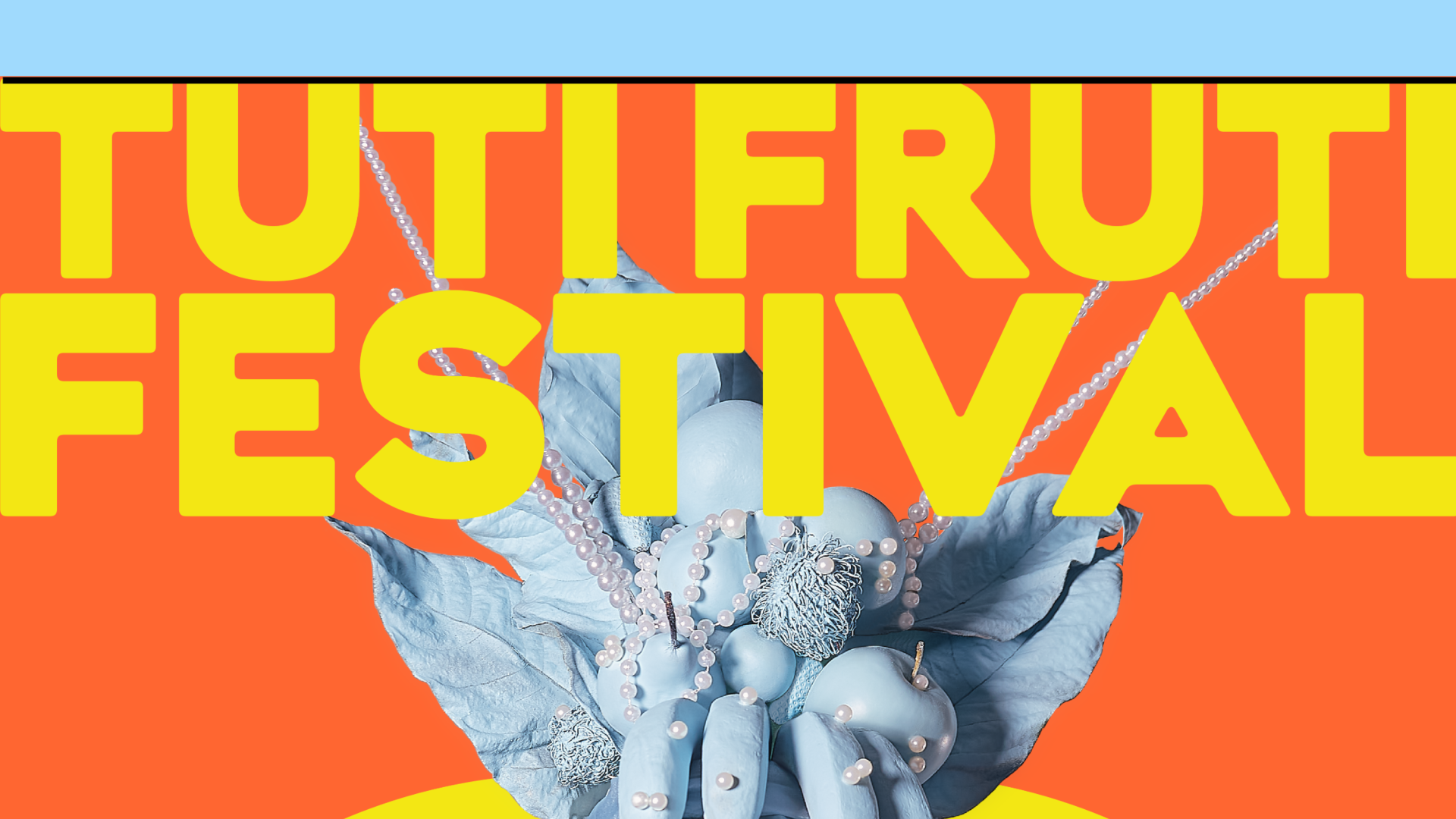 Tuti Fruti Vol. 2 el festival anual que promueve la liberación cultural ...