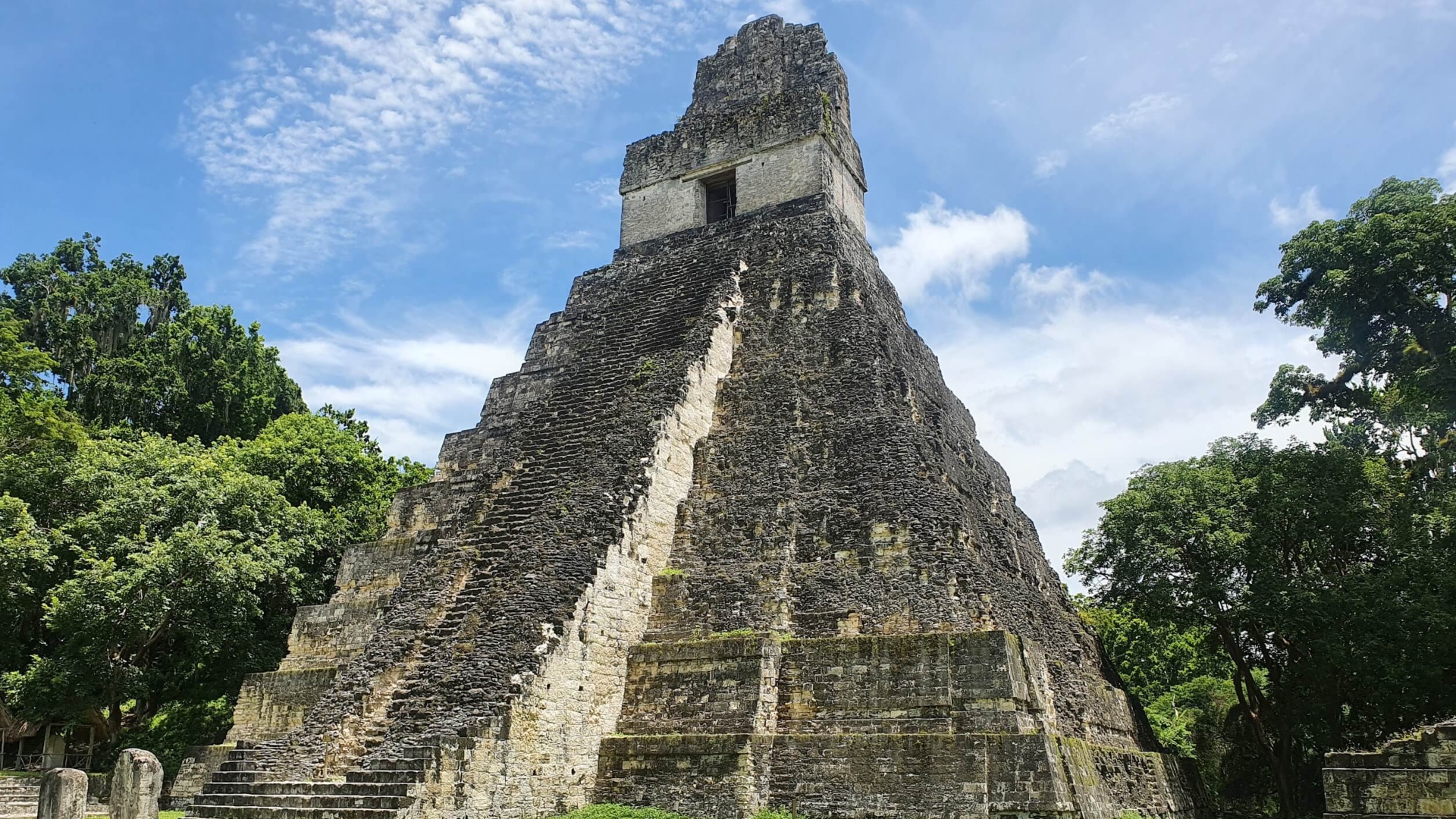 Explora Petén en esta Semana Santa - Soy Positivo