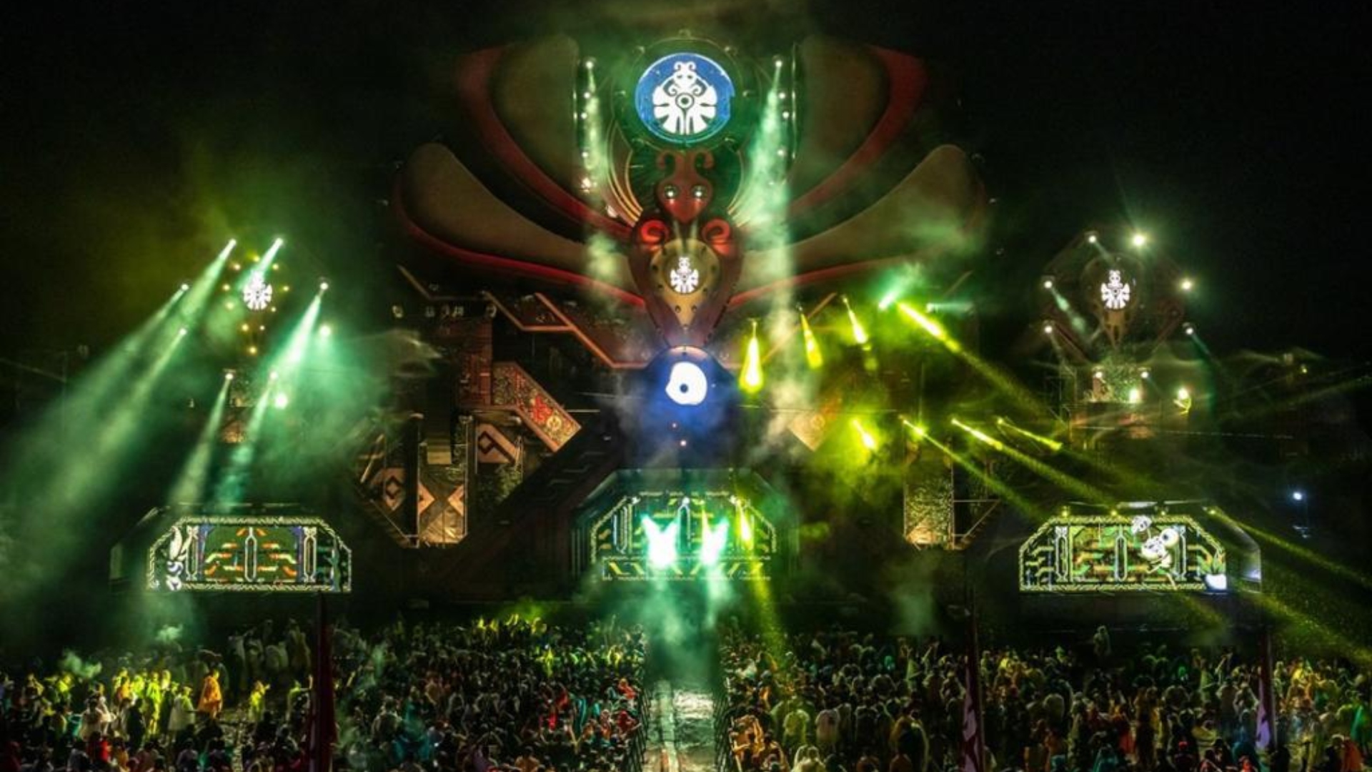 El Empire Music Festival anuncia un line up sin igual - Soy Positivo