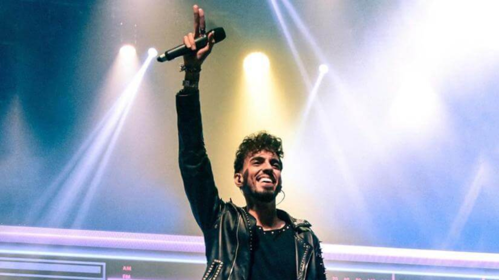 Voelin nos pone a bailar con sus diferentes géneros latinos - Soy Positivo