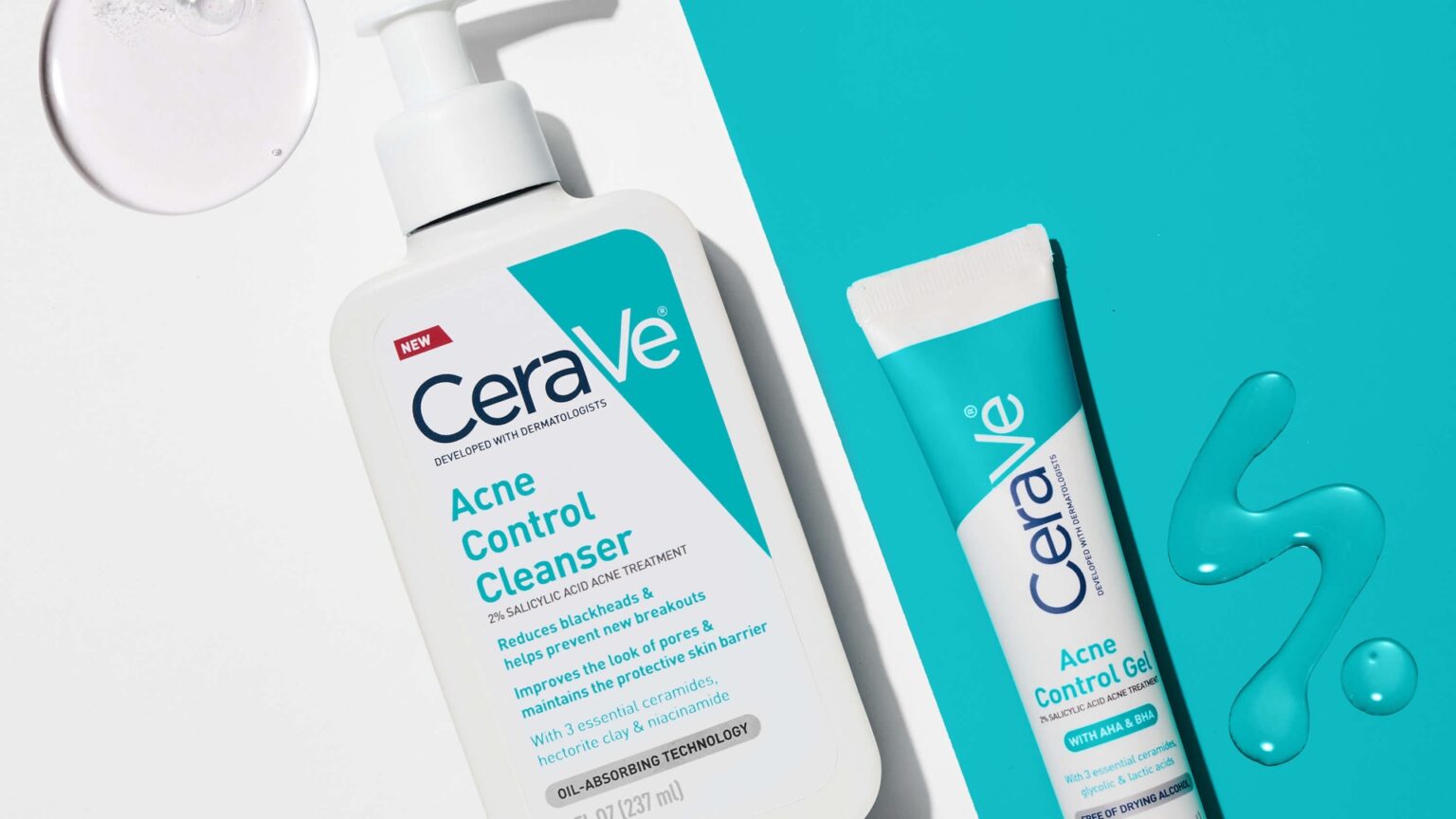 CeraVe lanza en Guatemala su nueva línea que te ayudara a cuidar tu ...