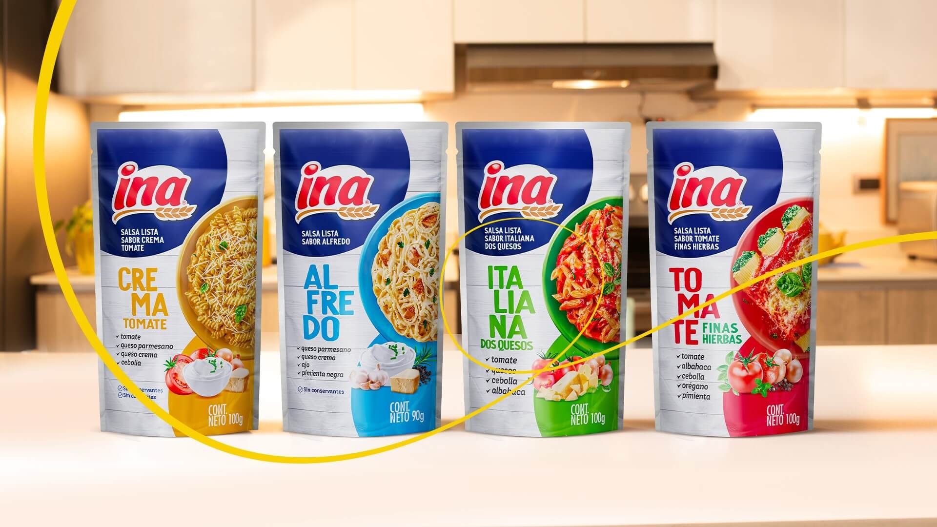 Disfruta de un platillo delicioso y fácil de preparar con las nuevas ...