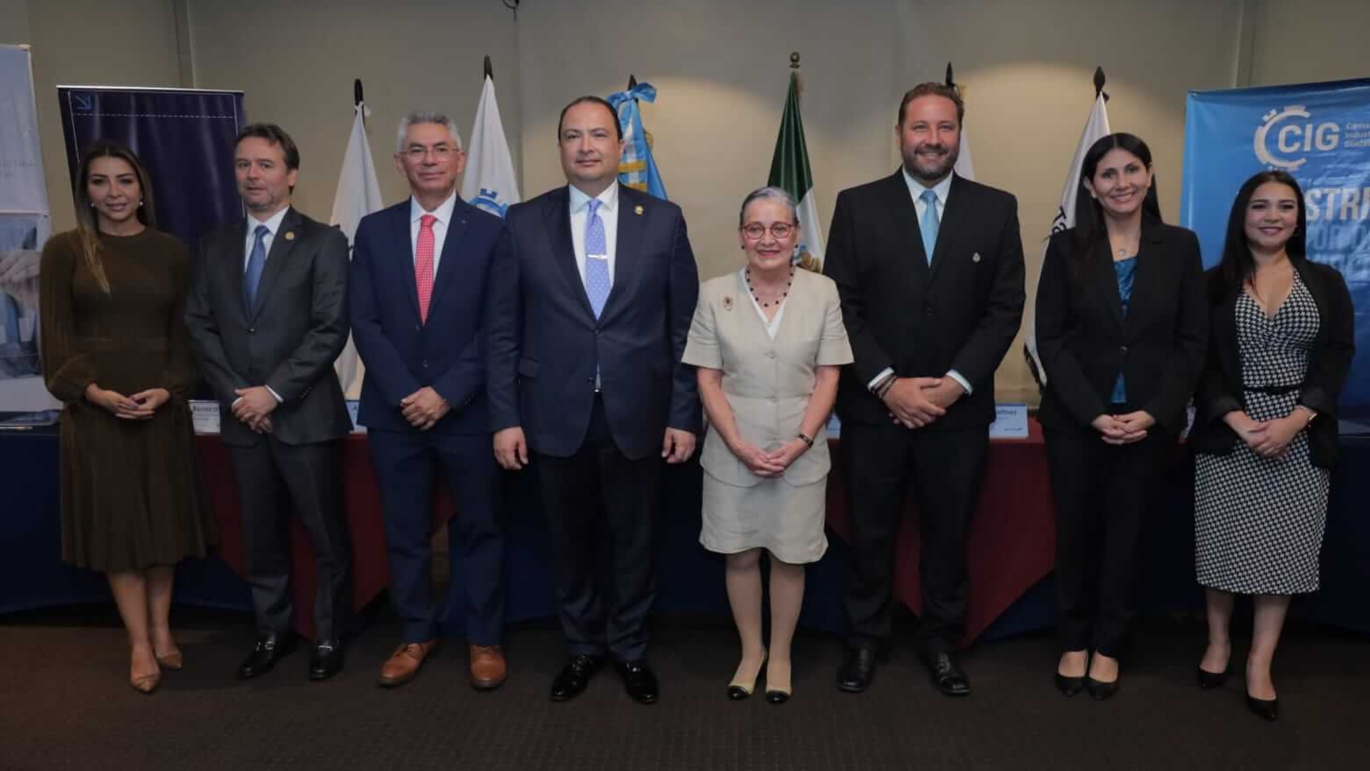 TagAirlines apoya y promueve la dinamización de negocios - Soy Positivo