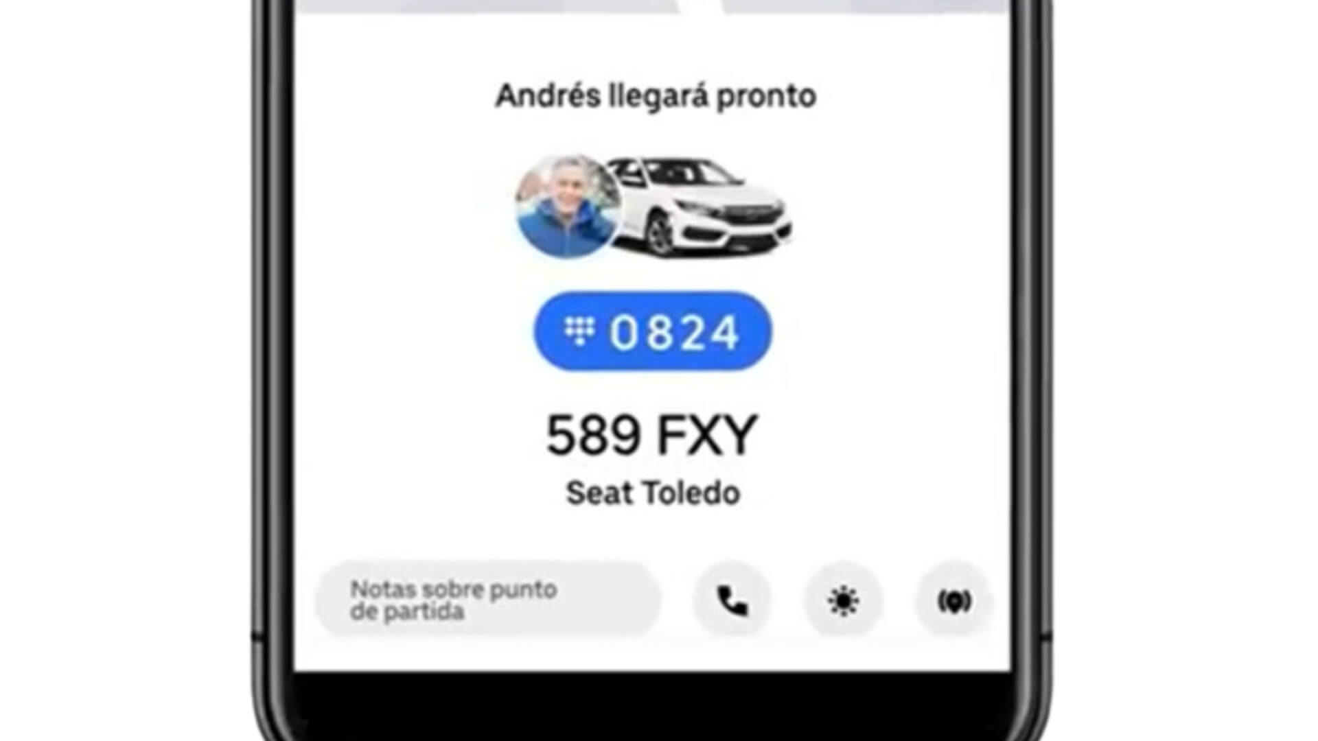 Uber continúa innovando para brindarte más seguridad - Soy Positivo
