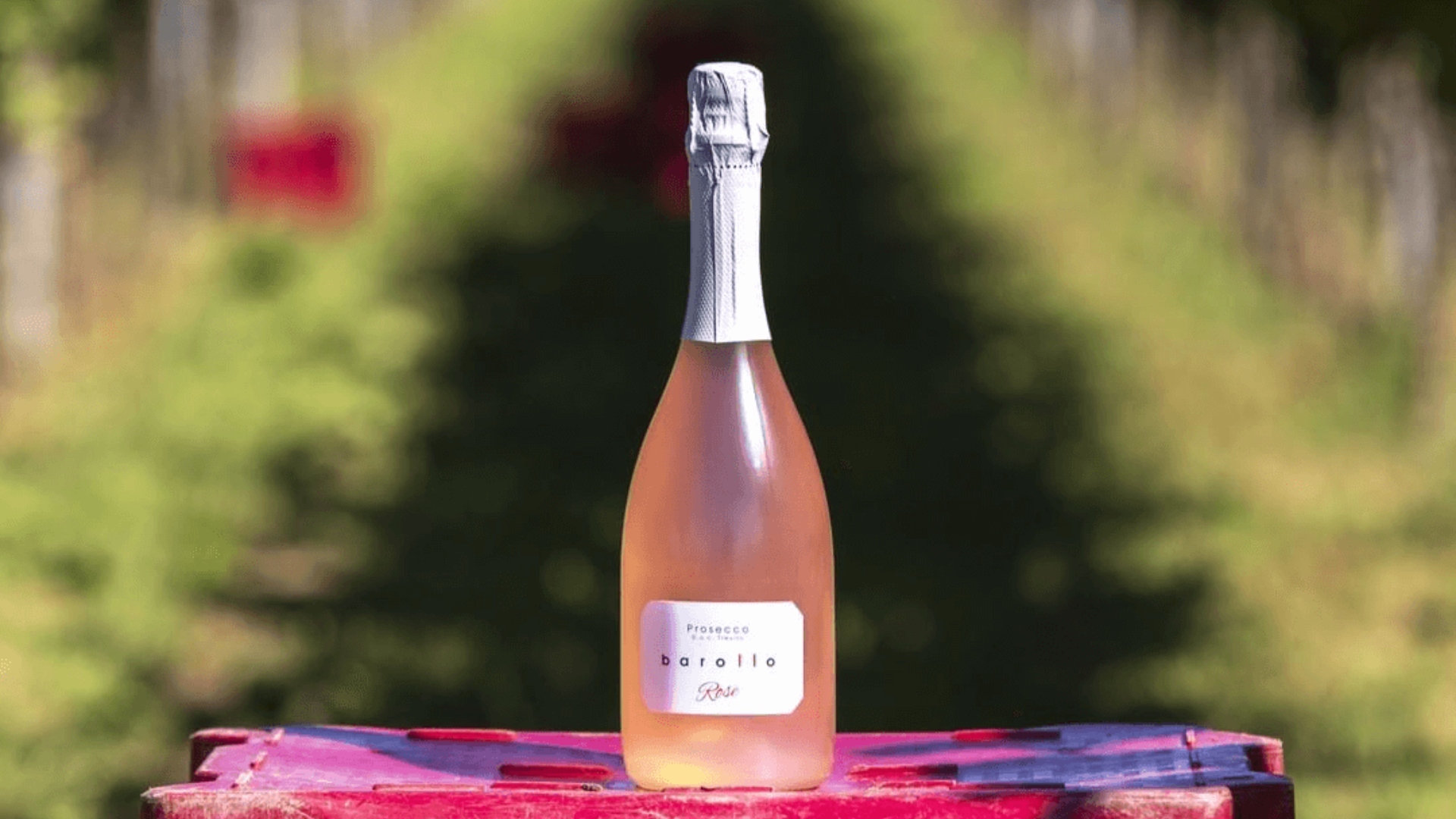 Datos curiosos que debes saber sobre el Prosecco - Soy Positivo