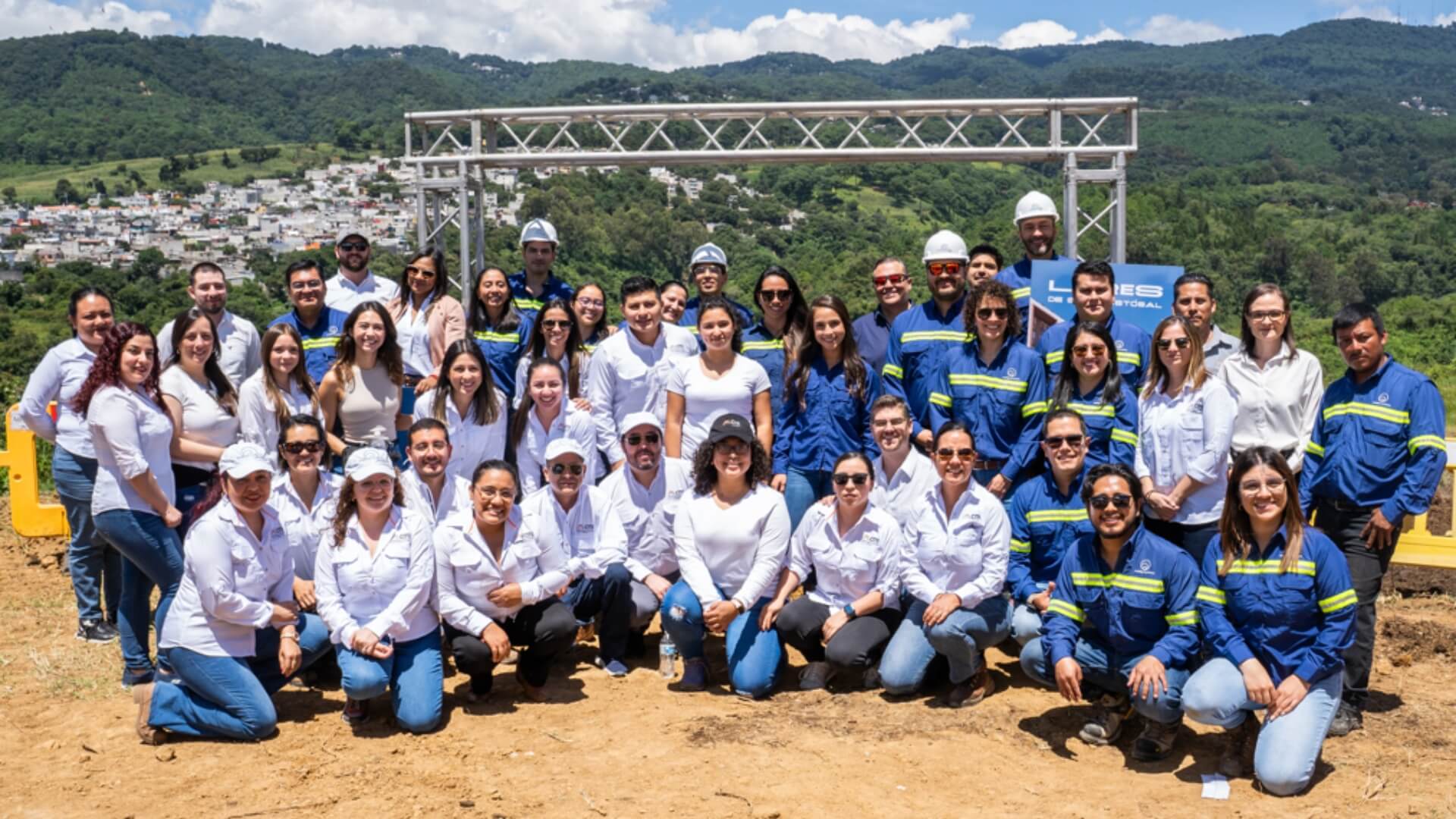 Multi-Proyectos CMI avanza en la construcción de proyectos habitacionales espectaculares - Soy ...