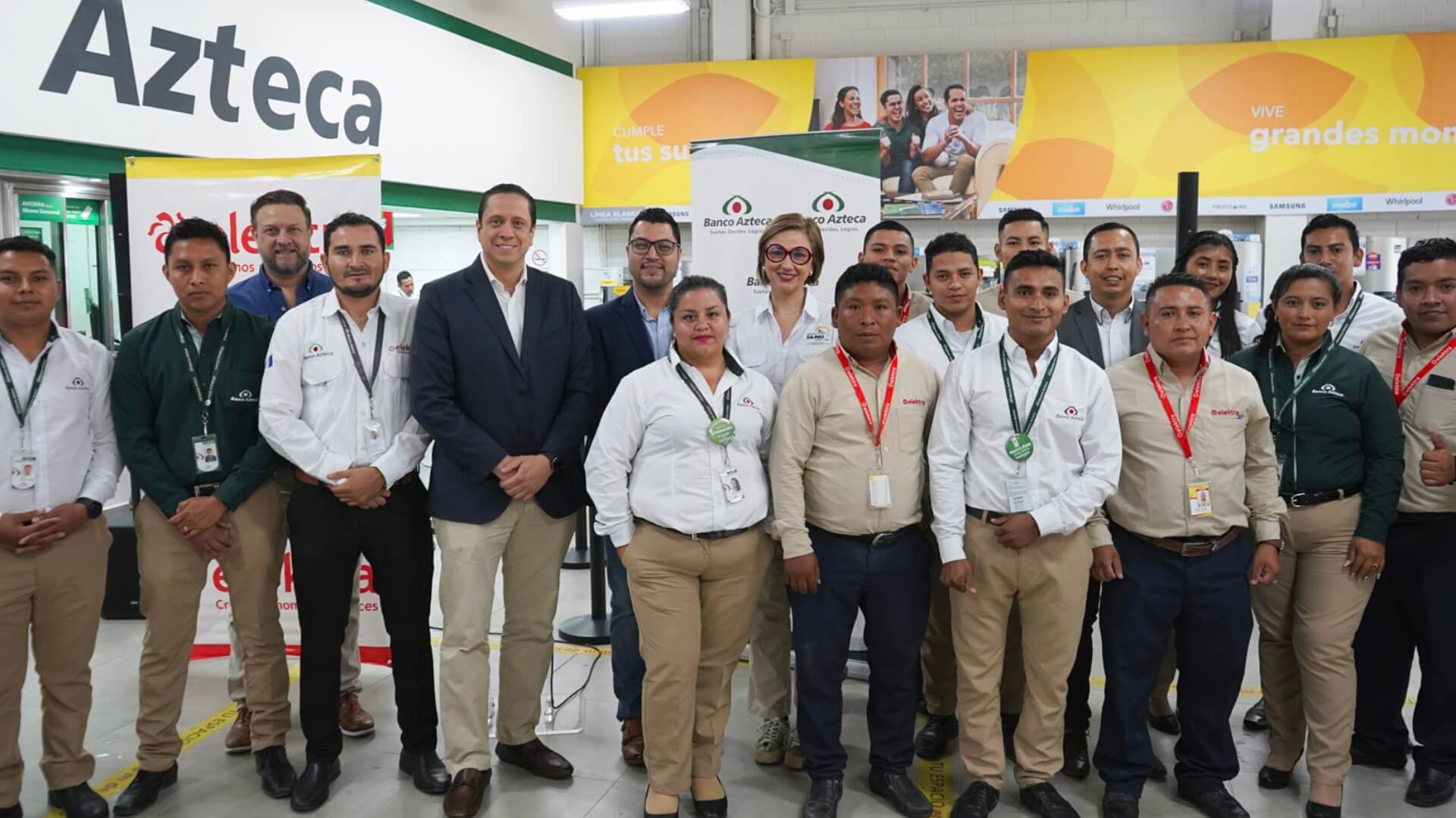Santa Elena, Petén tendrá renovadas y modernas instalaciones de Tienda ...