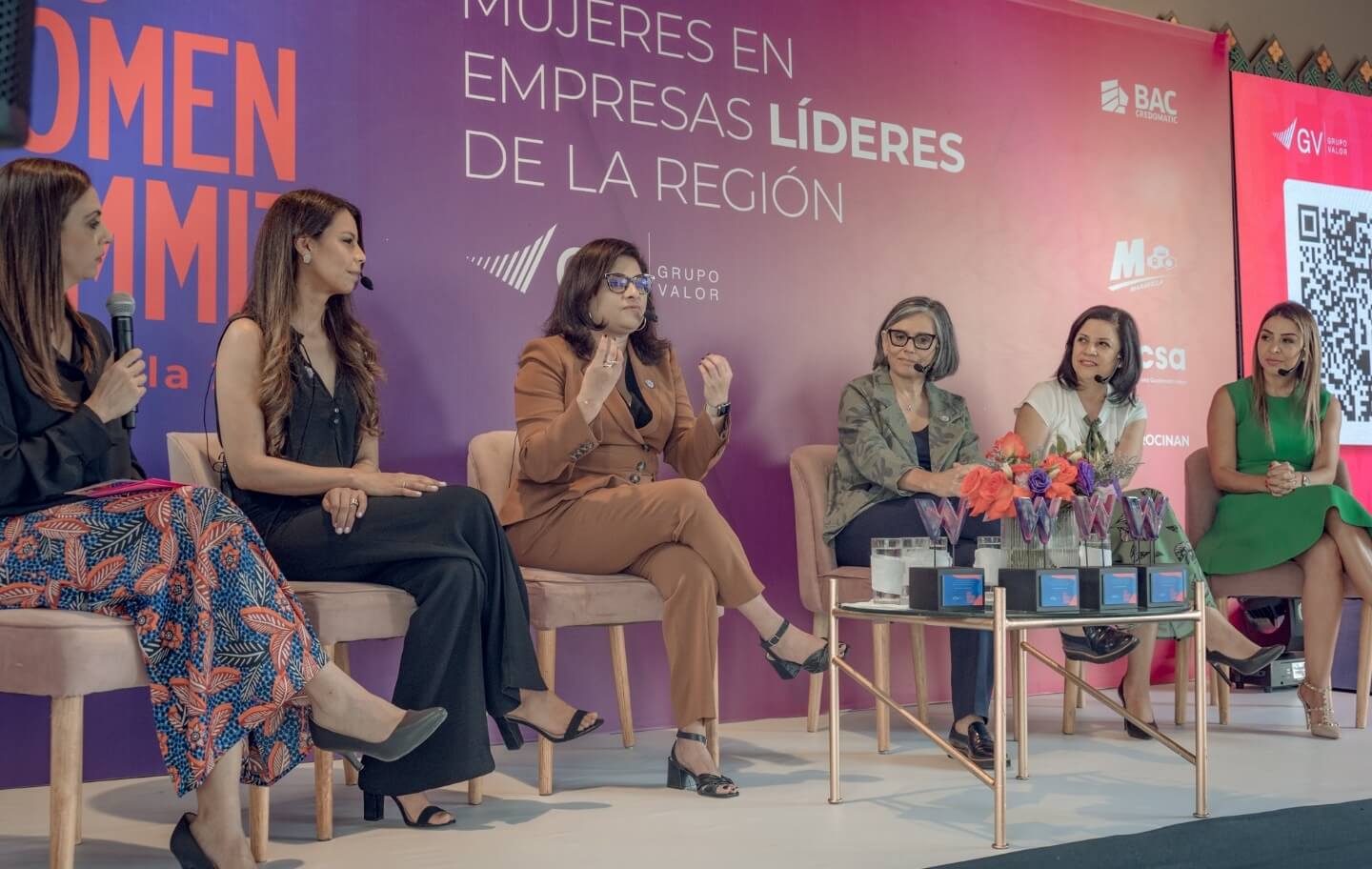 Ceo Women, una plataforma que impulsa el liderazgo de las mujeres - Soy ...
