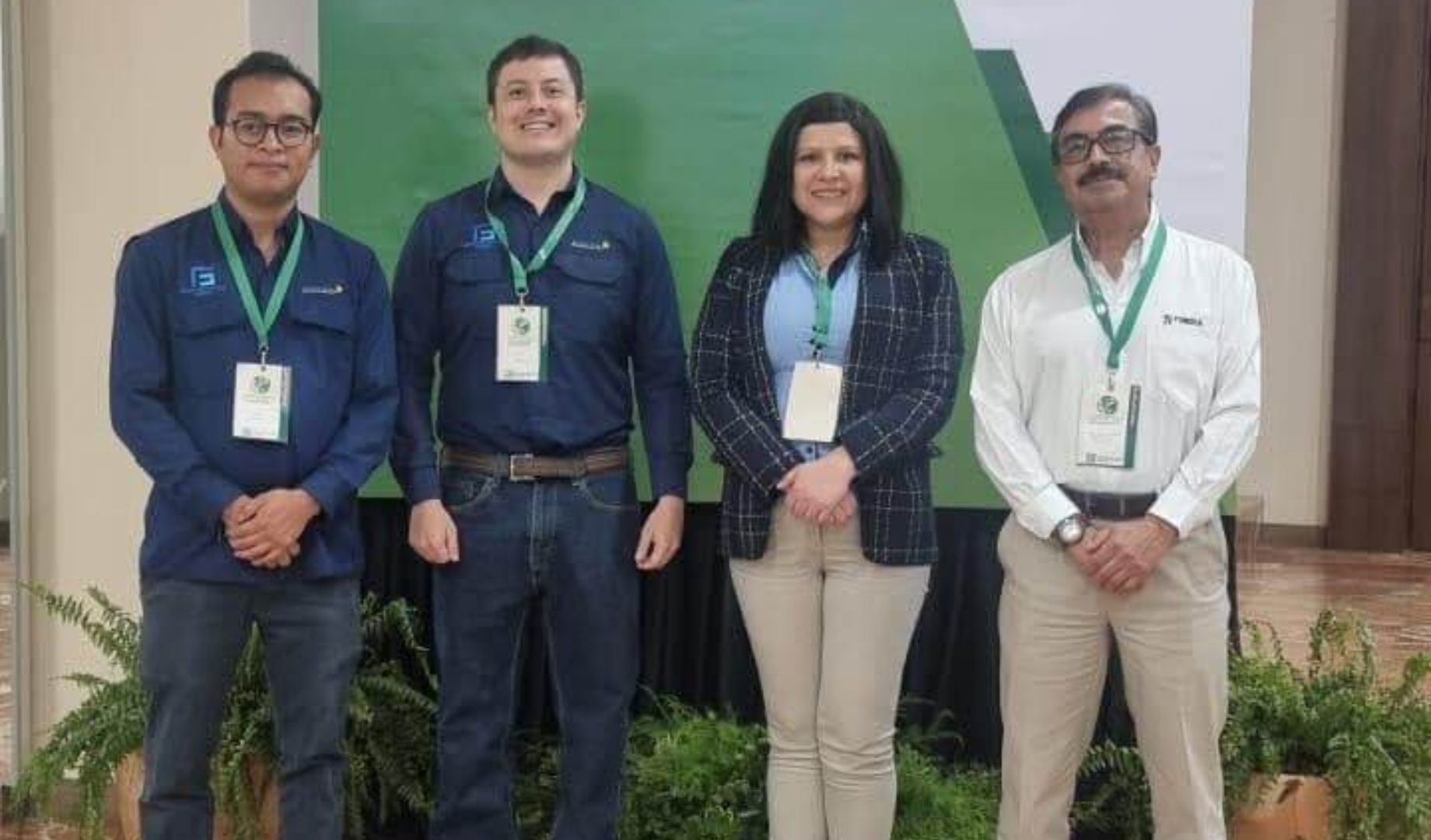 FUNDEA presenta el primer Centro de Investigación Científico en ...