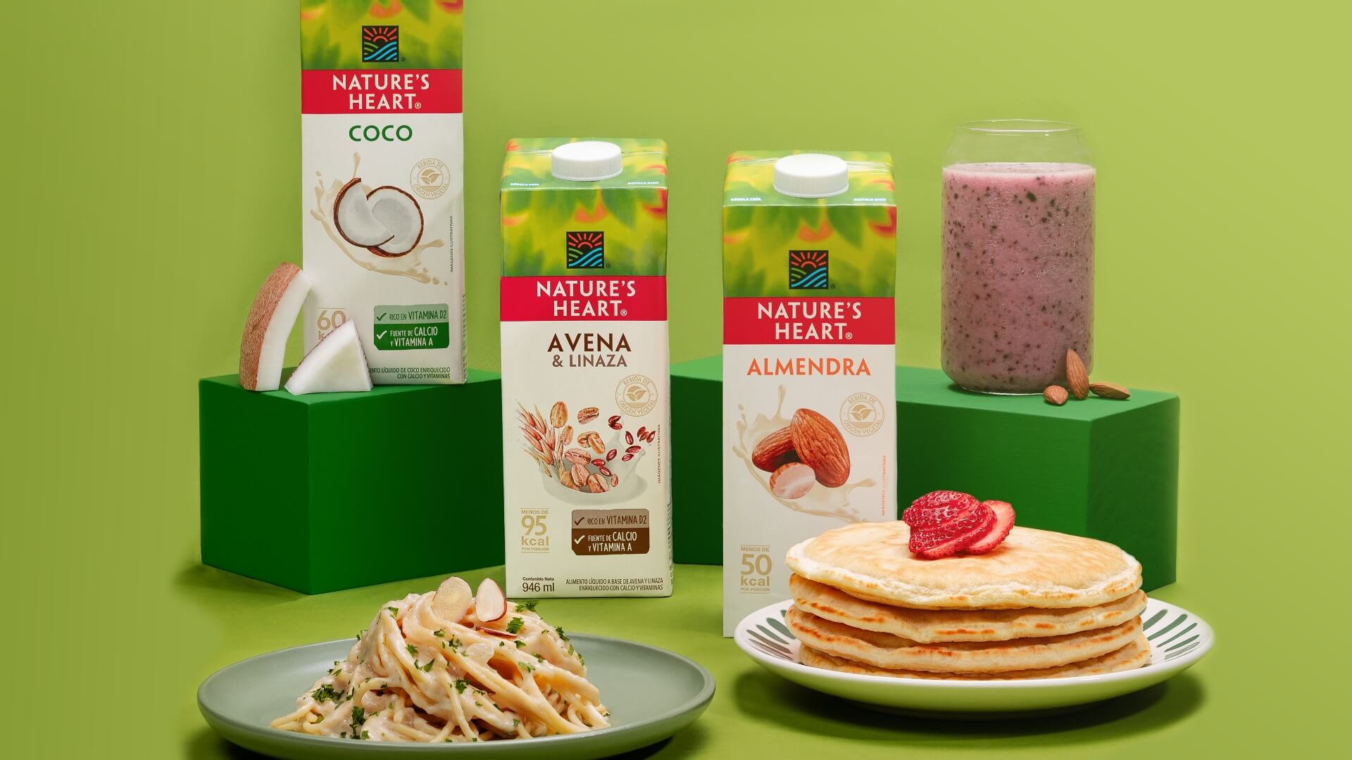 Adopta un estilo de vida saludable con estos consejos - Soy Positivo