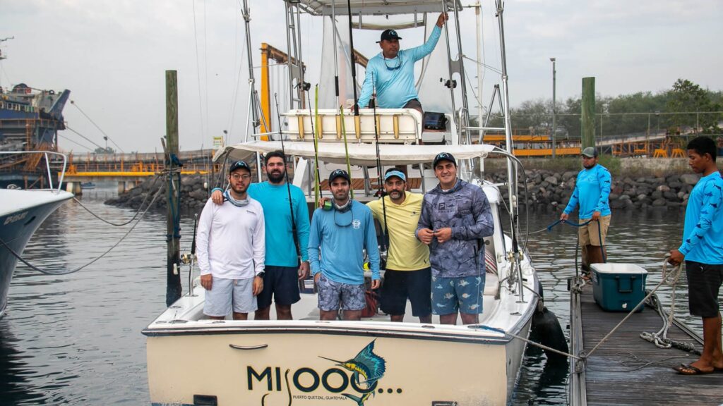 Se realizó la Copa Rotativa Rodolfo Sinibaldi - Soy Positivo