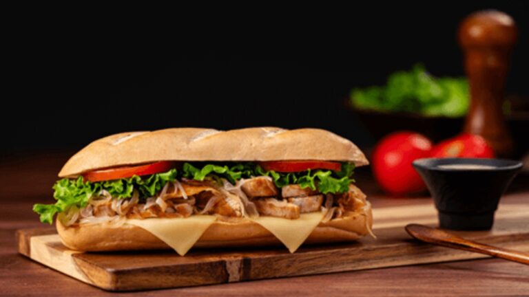 Disfruta una deliciosa experiencia con los sándwiches de Super 7 - Soy ...
